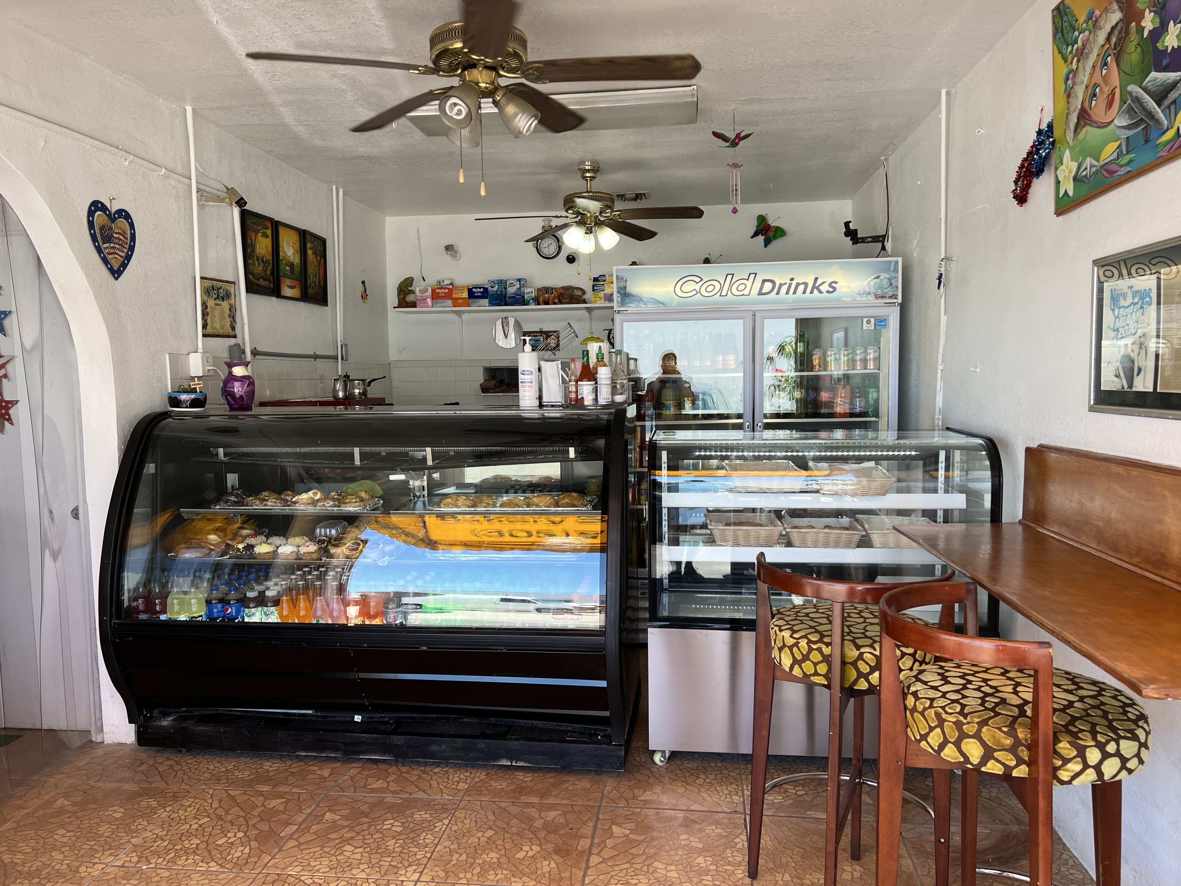 Lunch - Miami - The Infatuation