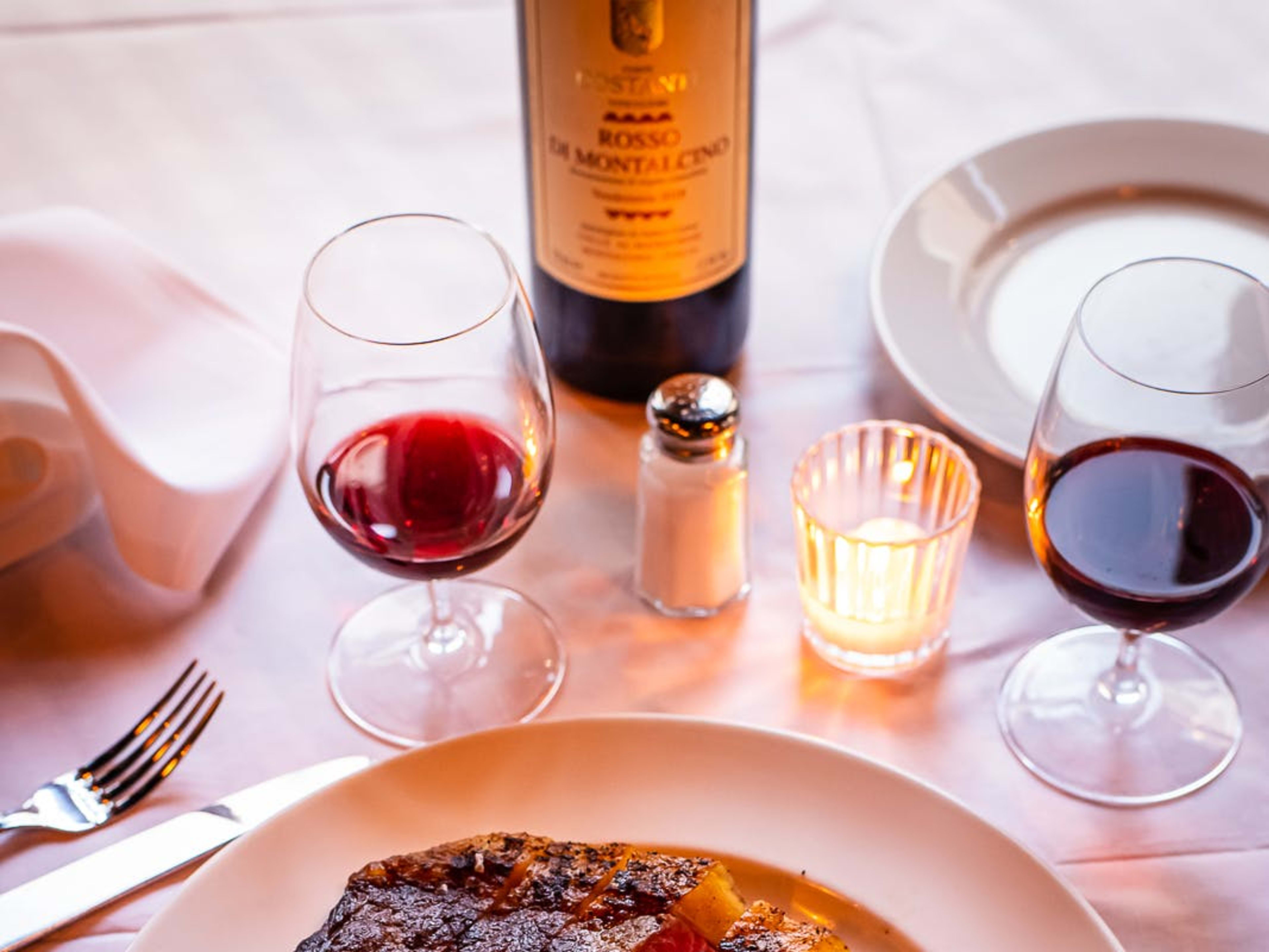 London's Best Steak Restaurants - London - The Infatuation