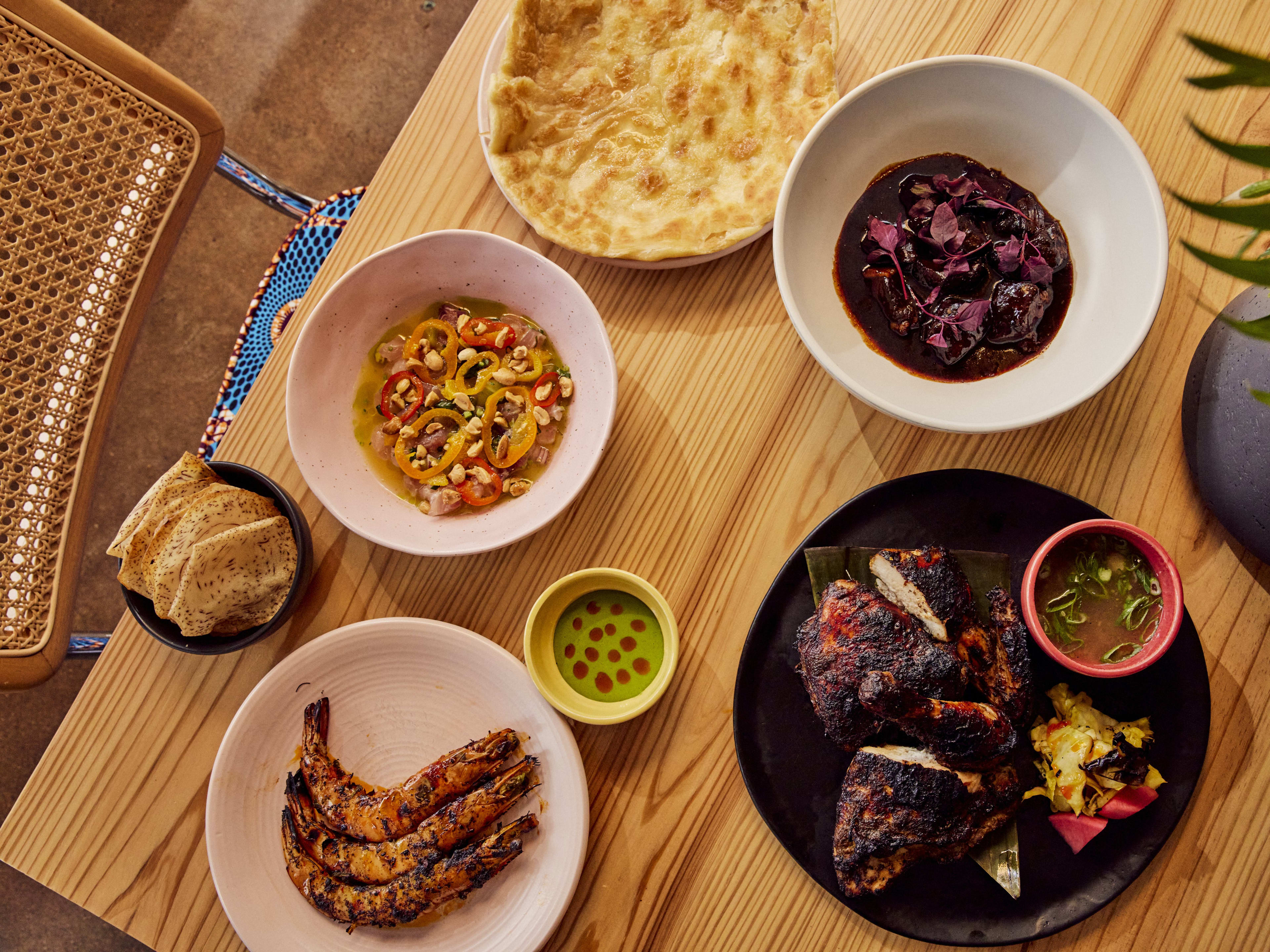 Canje - East Austin - Austin - The Infatuation