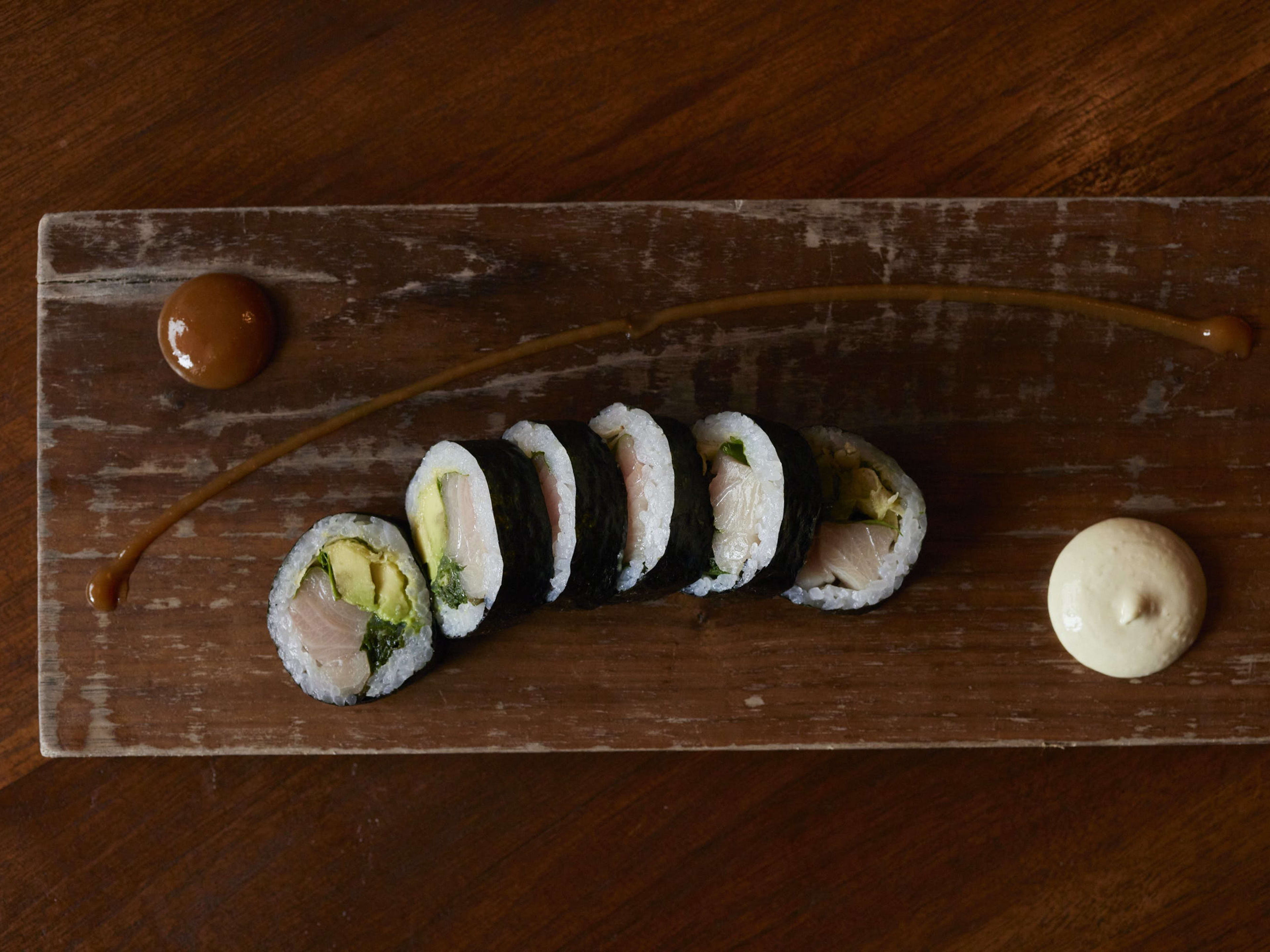 Uchiko Review - Rosedale - Austin - The Infatuation