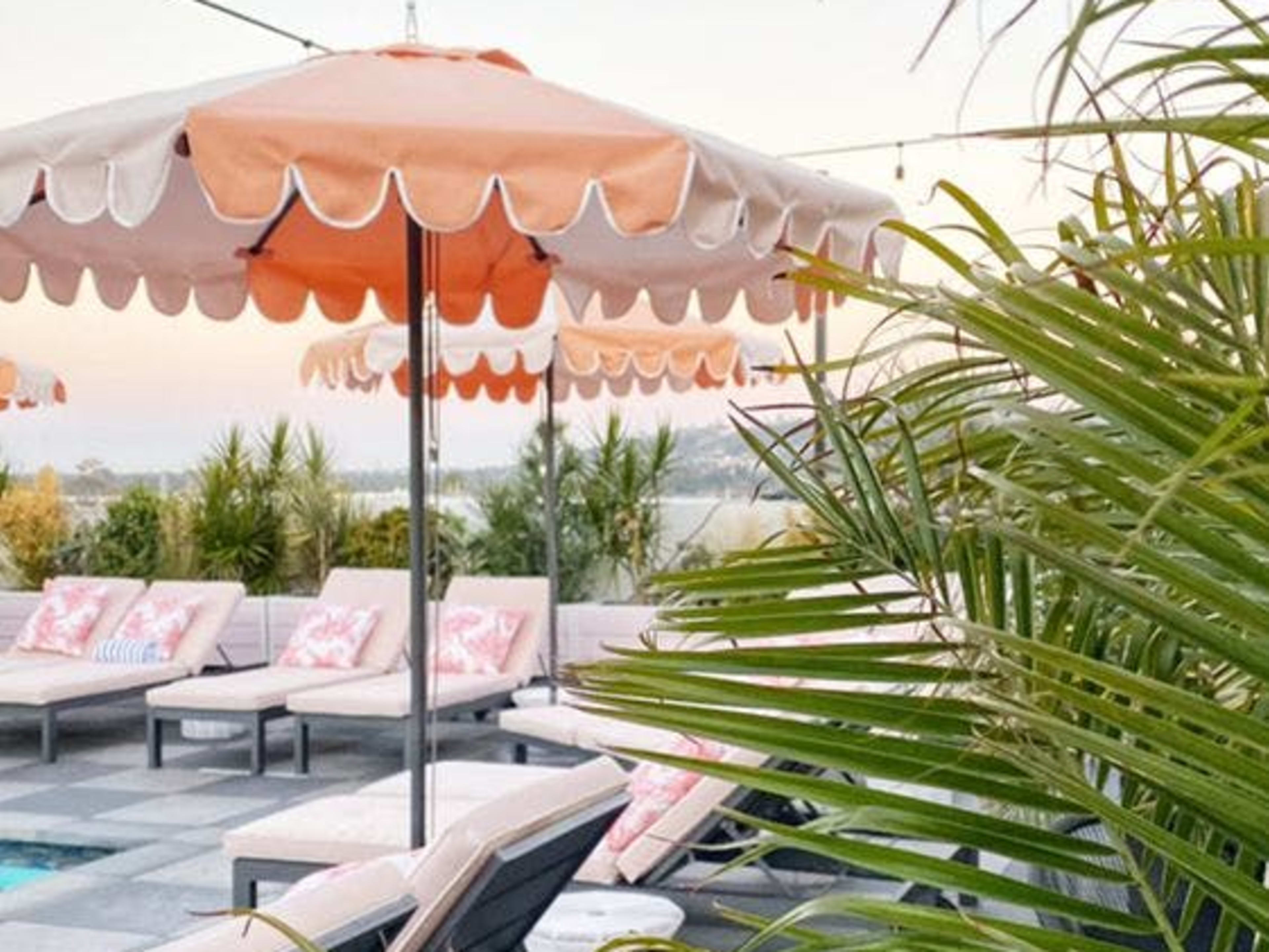 Culver City - Los Angeles - The Infatuation