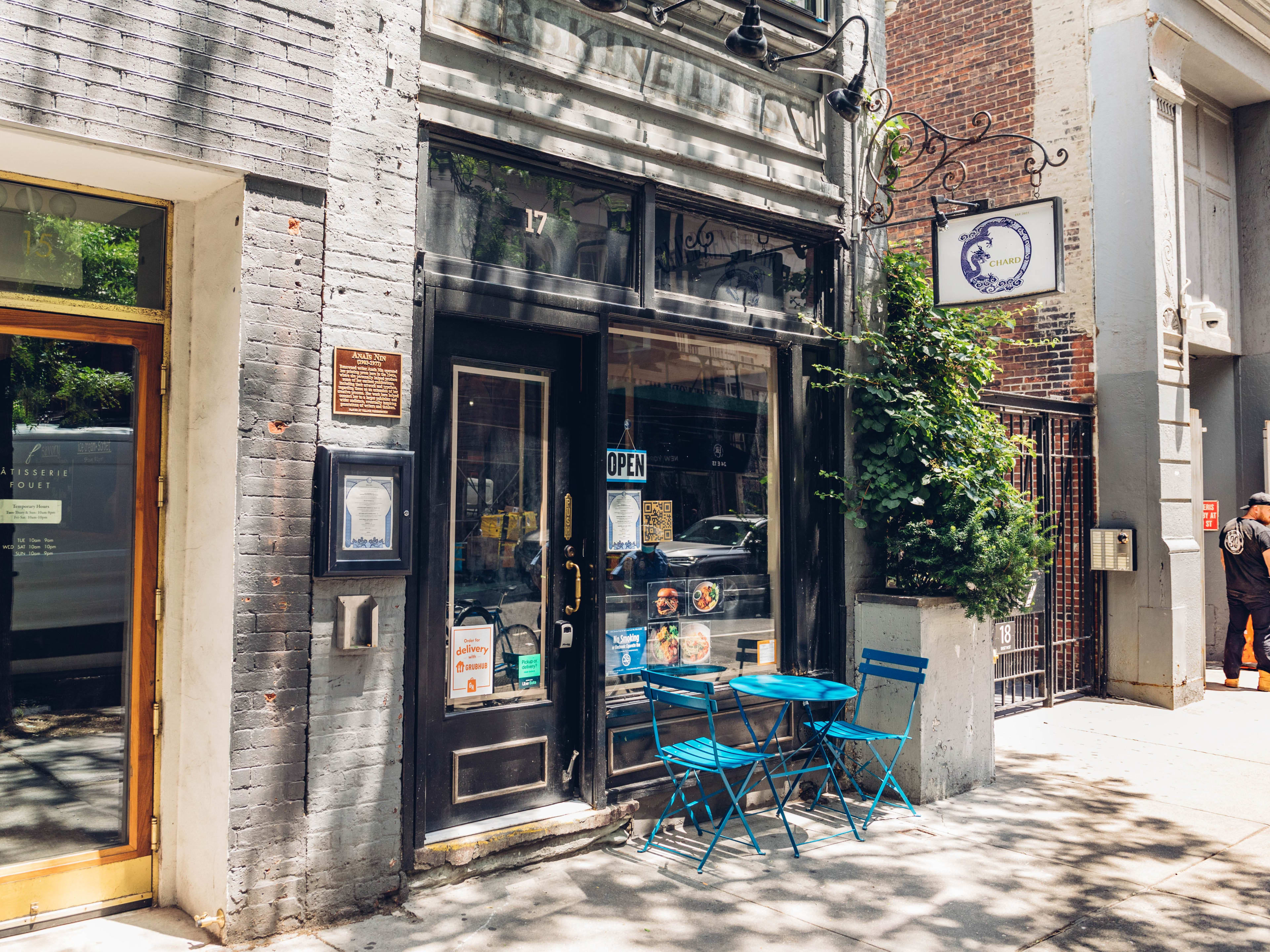 Union Square - New York - The Infatuation