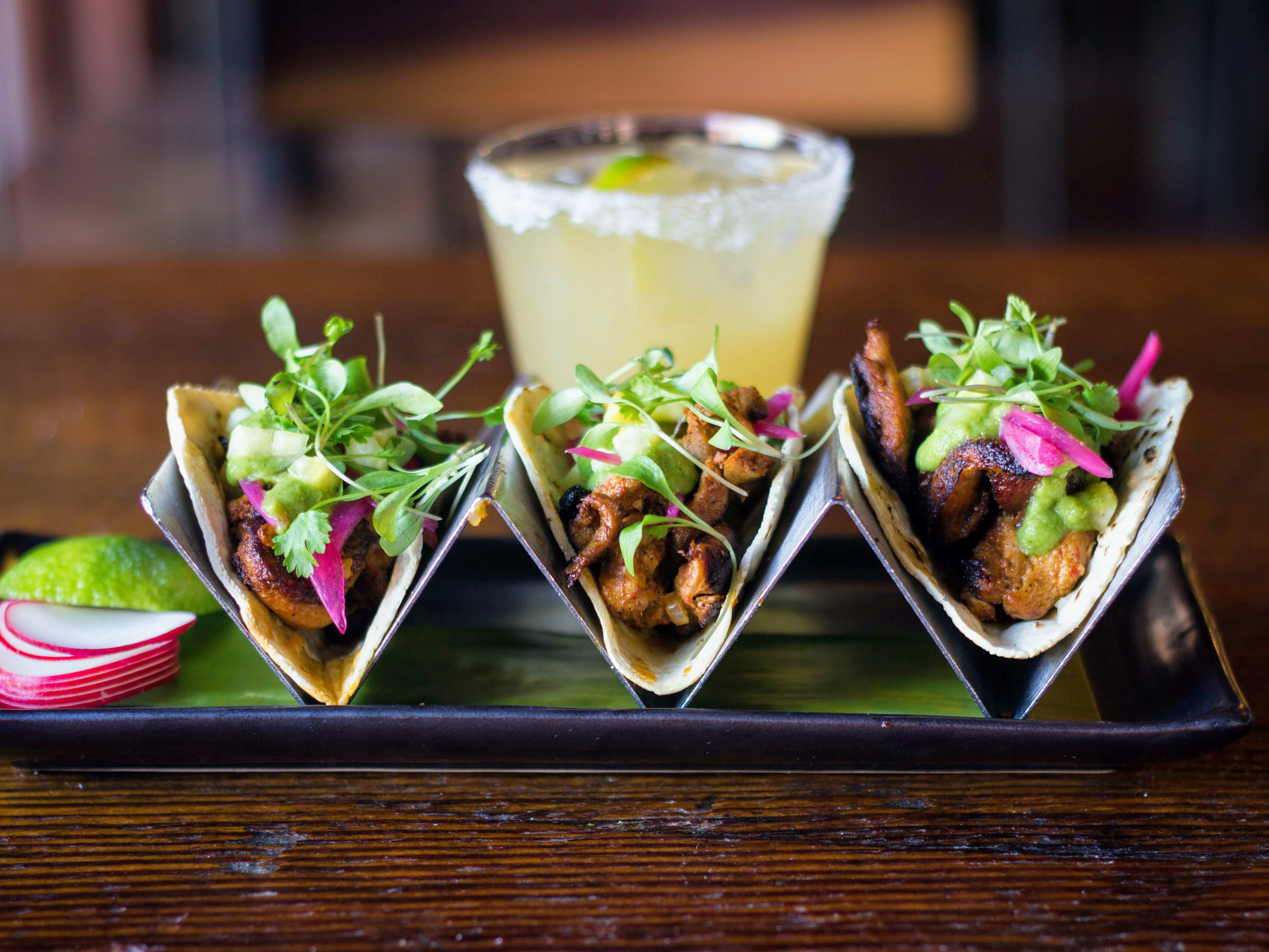 SET NoLibs Review - Northern Liberties - Philadelphia - The Infatuation