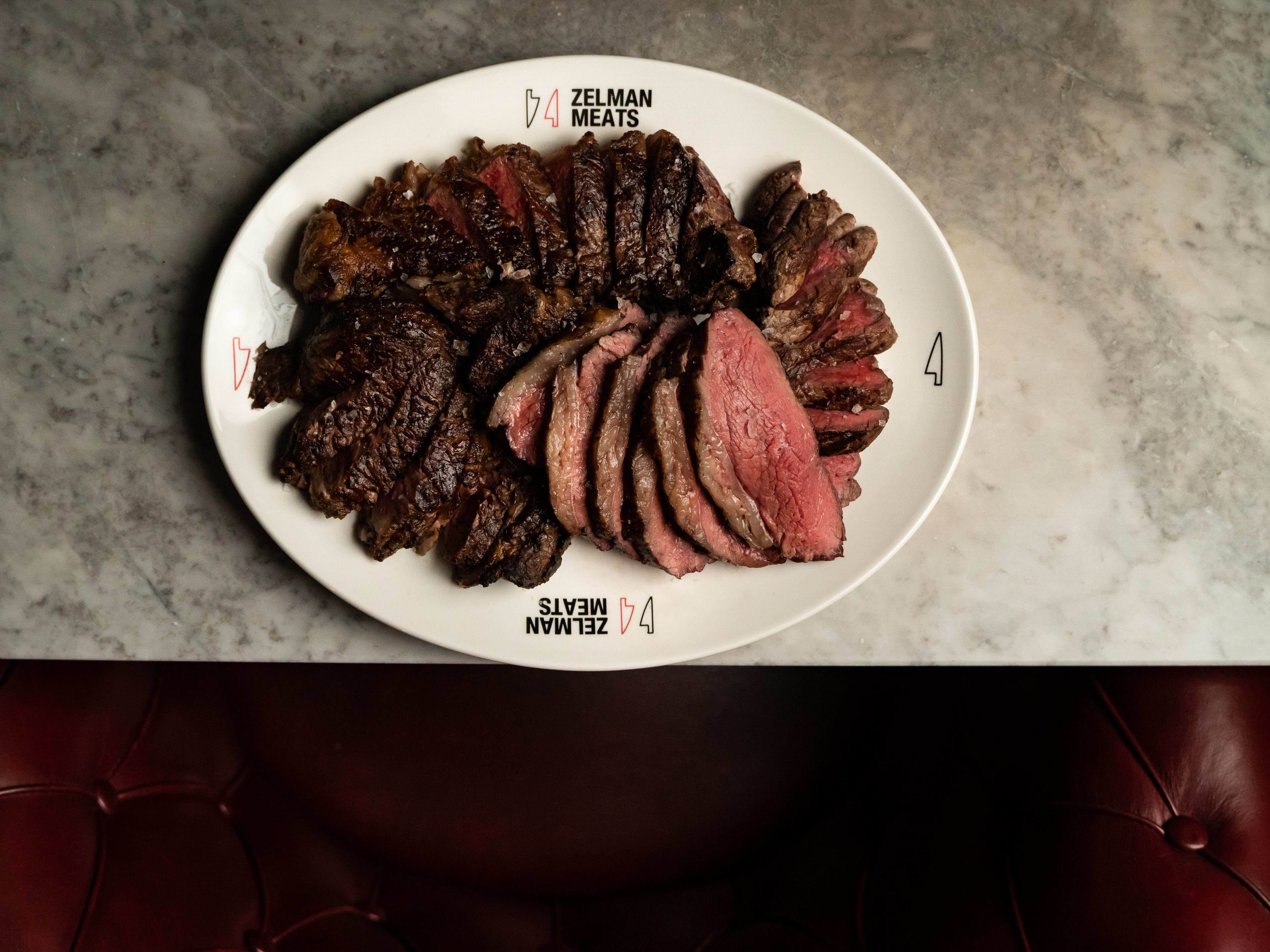 London's Best Steak Restaurants - London - The Infatuation