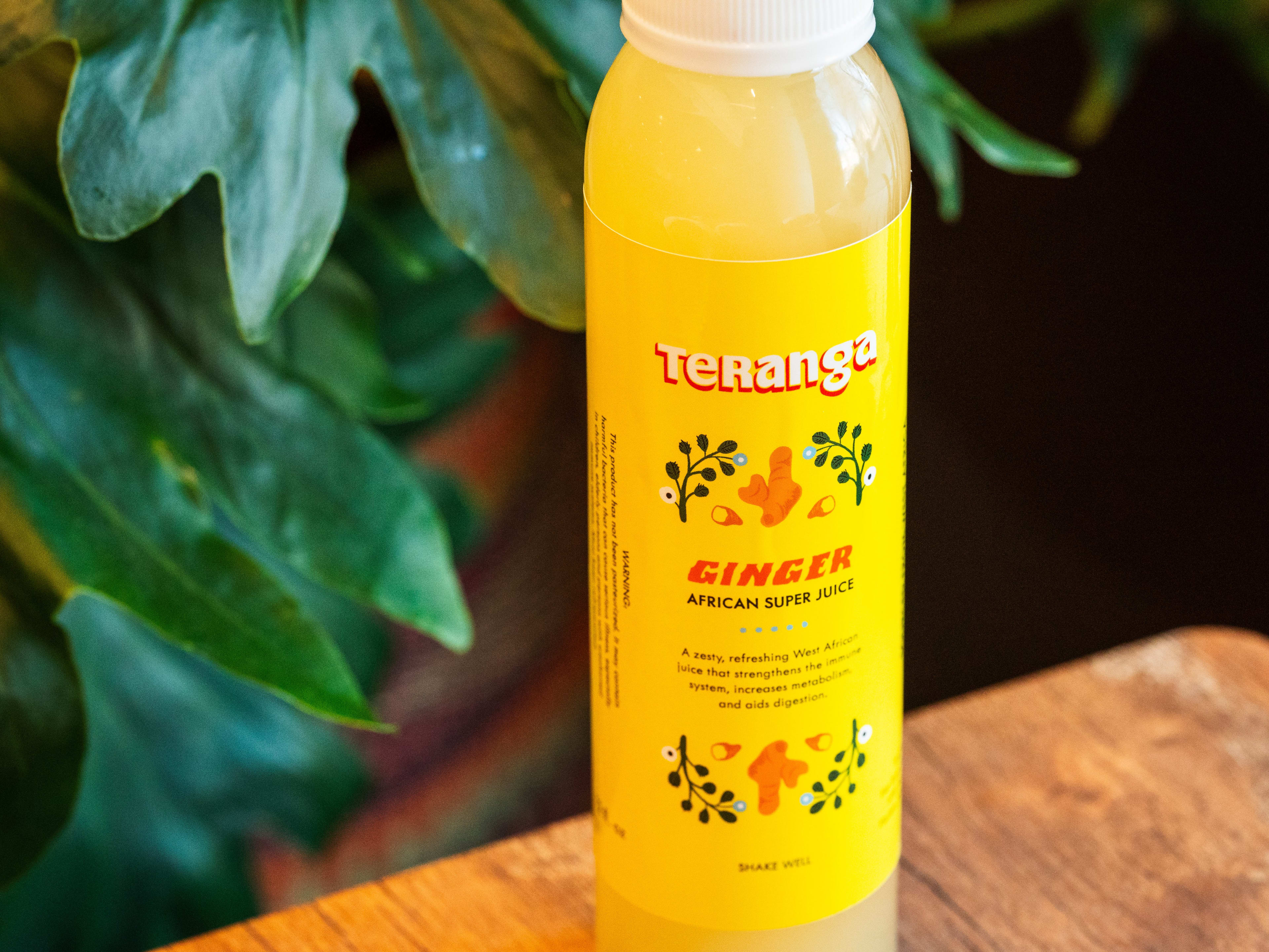 Teranga Review - East Harlem - New York - The Infatuation