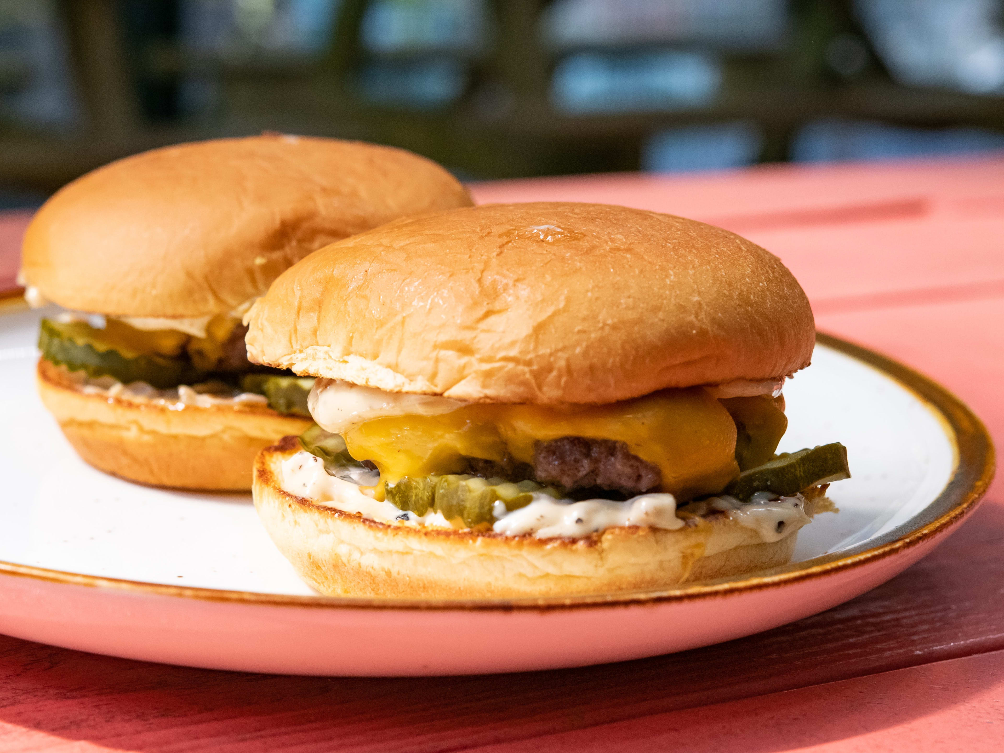 The Best Burgers In Seattle - Seattle - The Infatuation