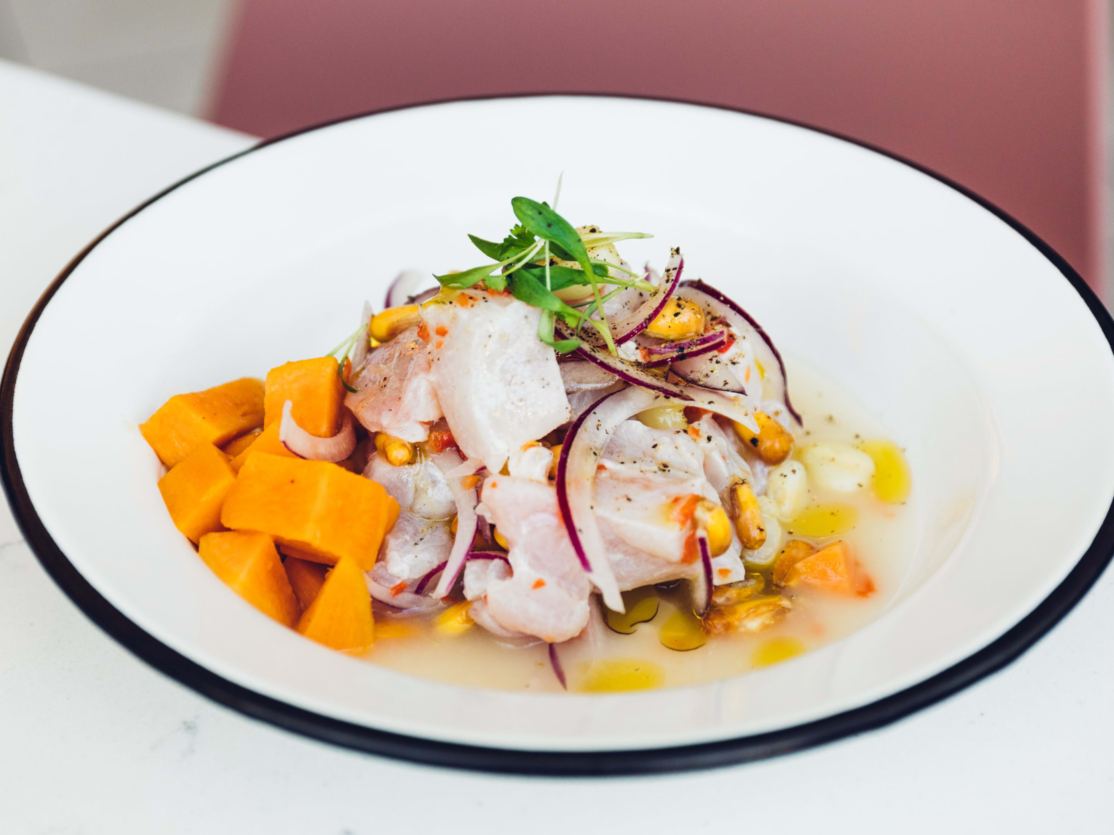 Itamae Review - Design District - Miami - The Infatuation
