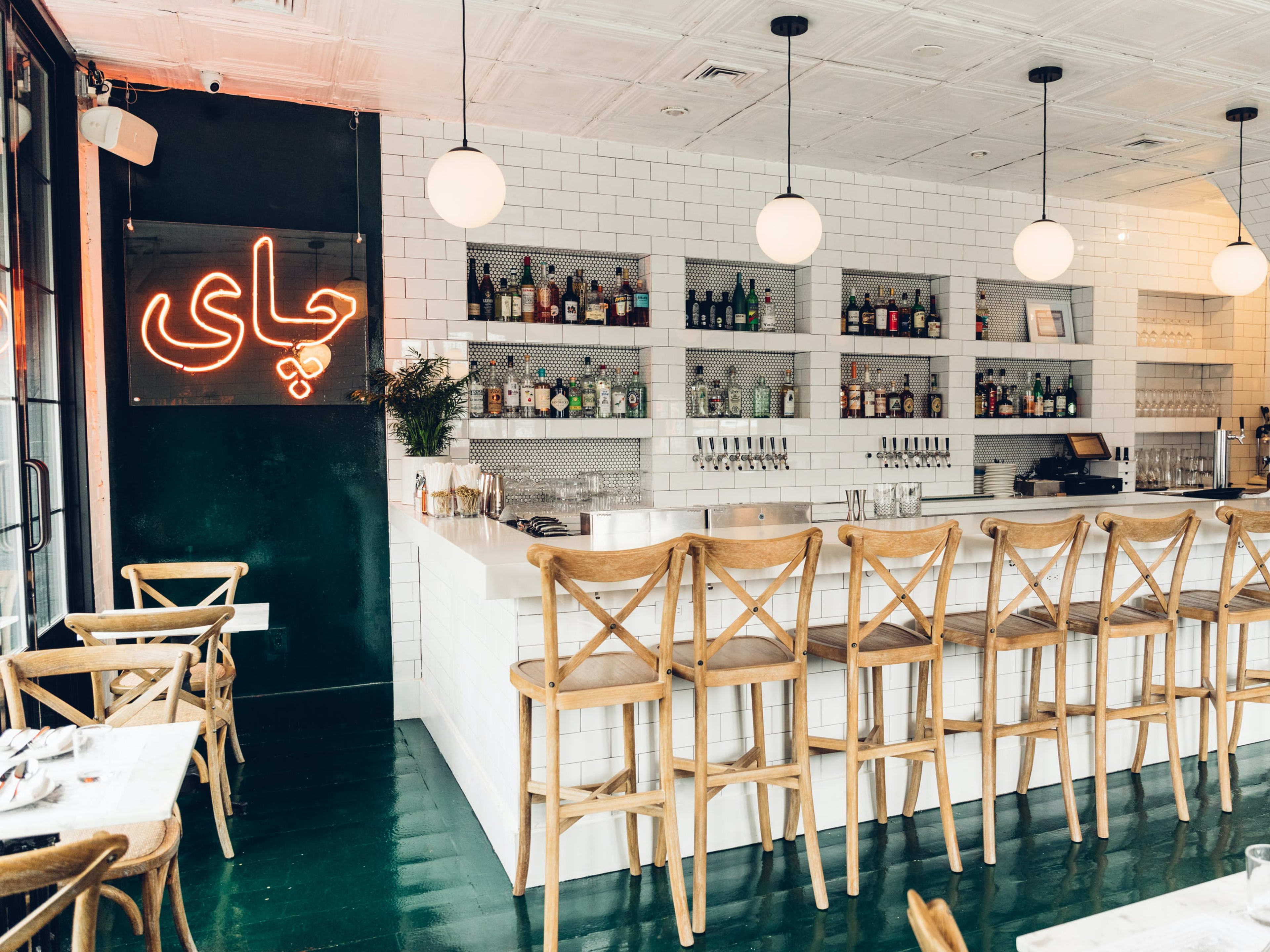 Eyval Review - Bushwick - New York - The Infatuation