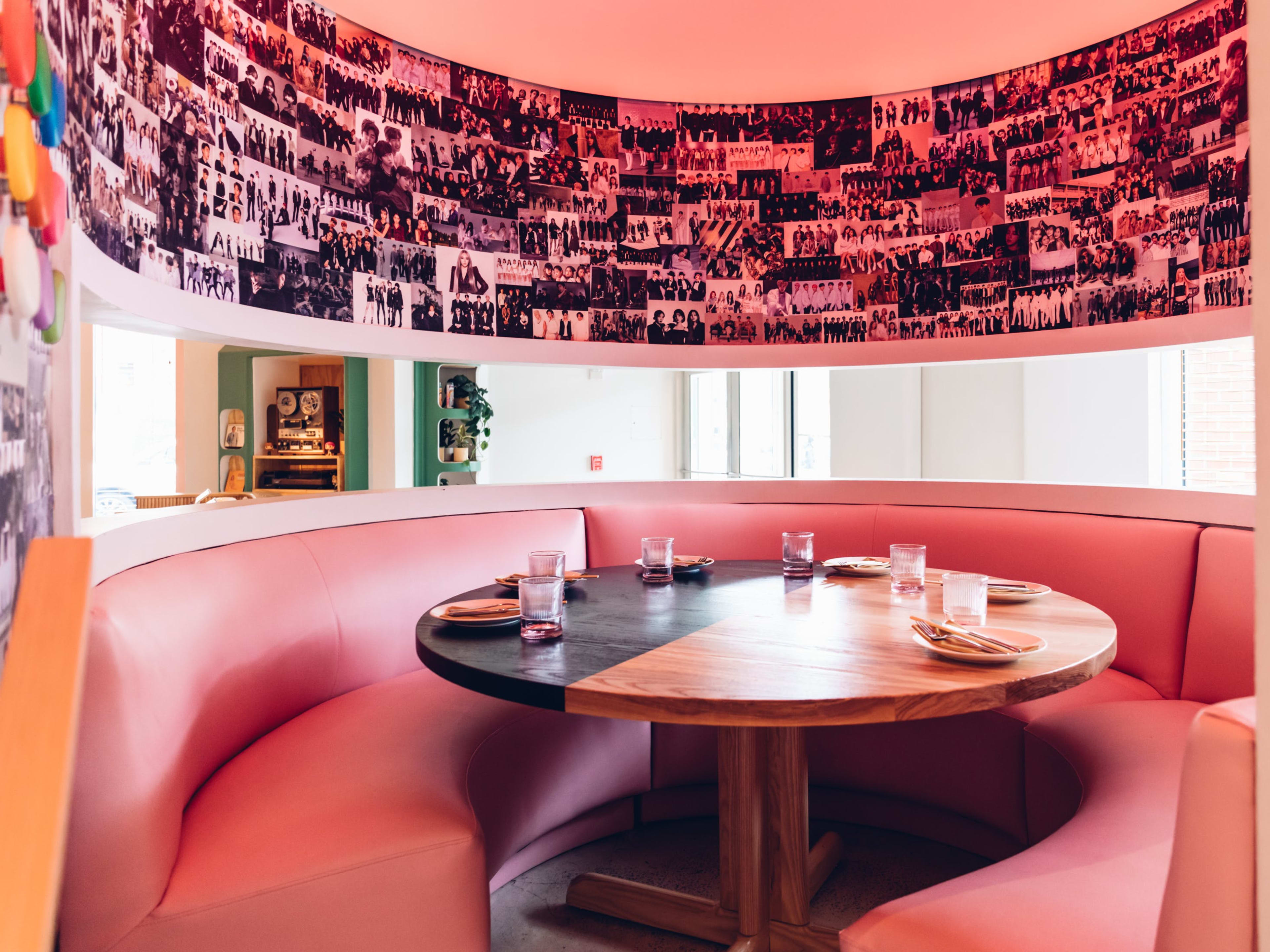 Kpod Review - West Philadelphia - Philadelphia - The Infatuation