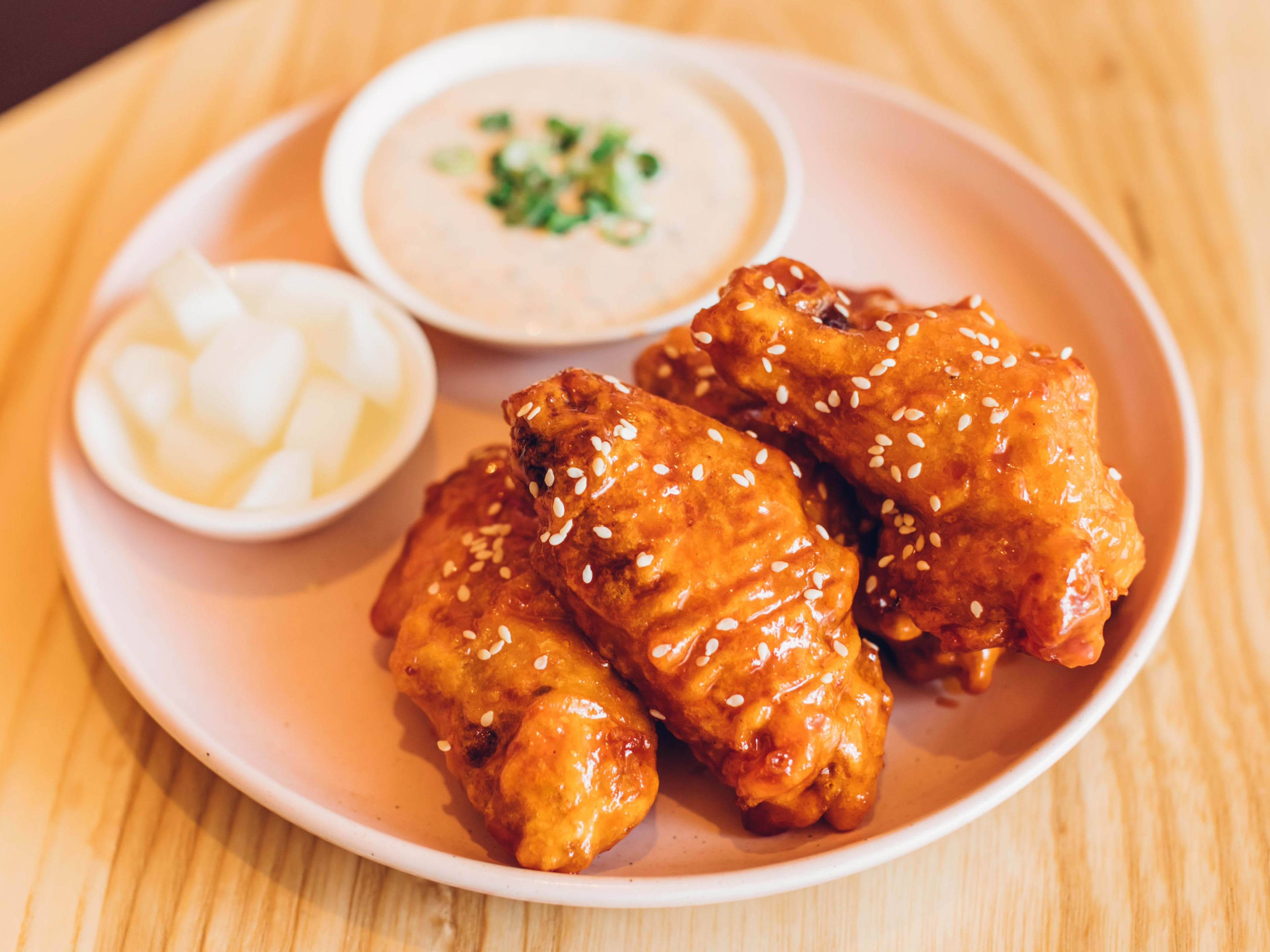 Kpod Review - West Philadelphia - Philadelphia - The Infatuation