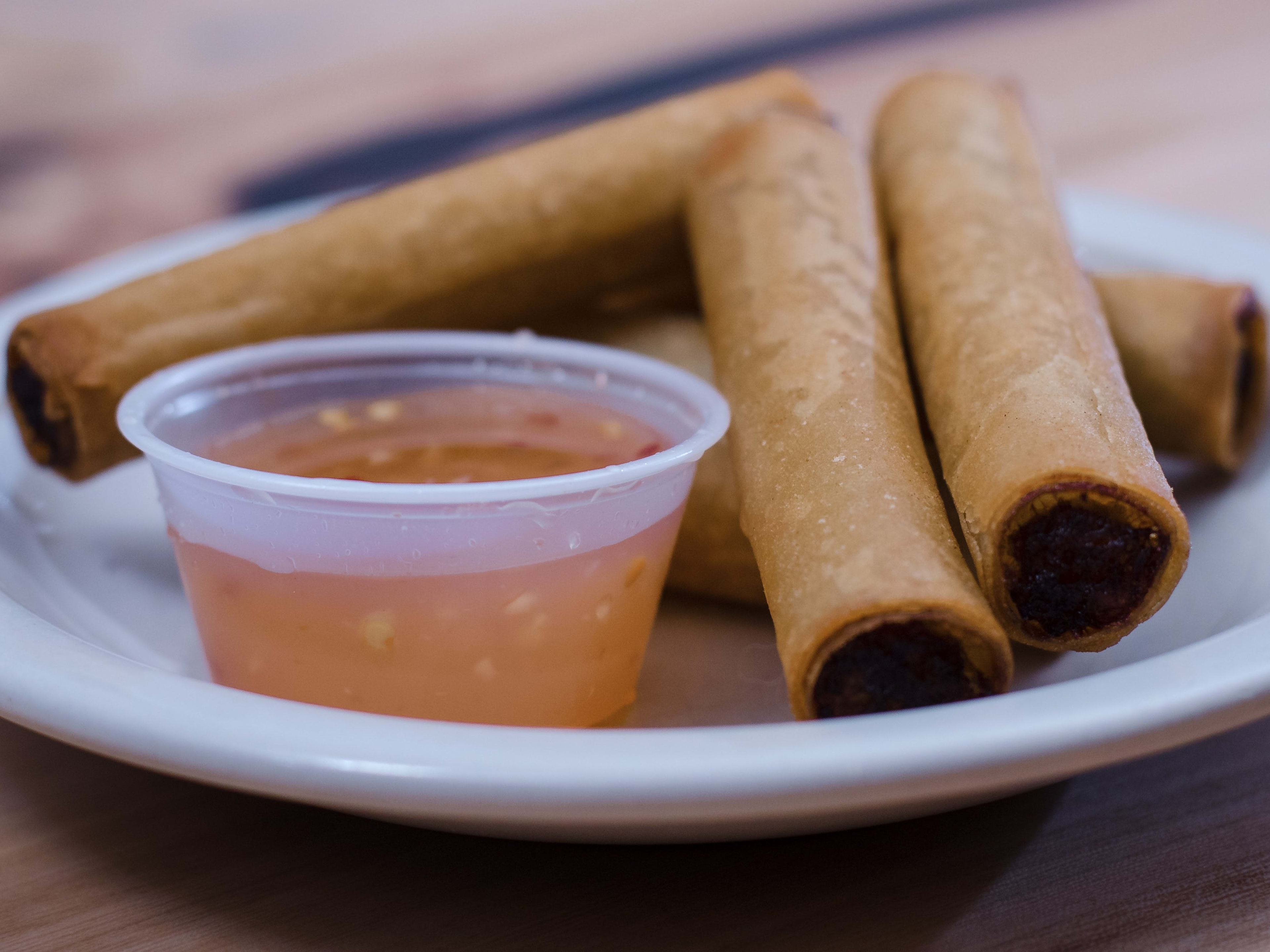 The 15 Best Filipino Restaurants In Seattle - Seattle - The Infatuation