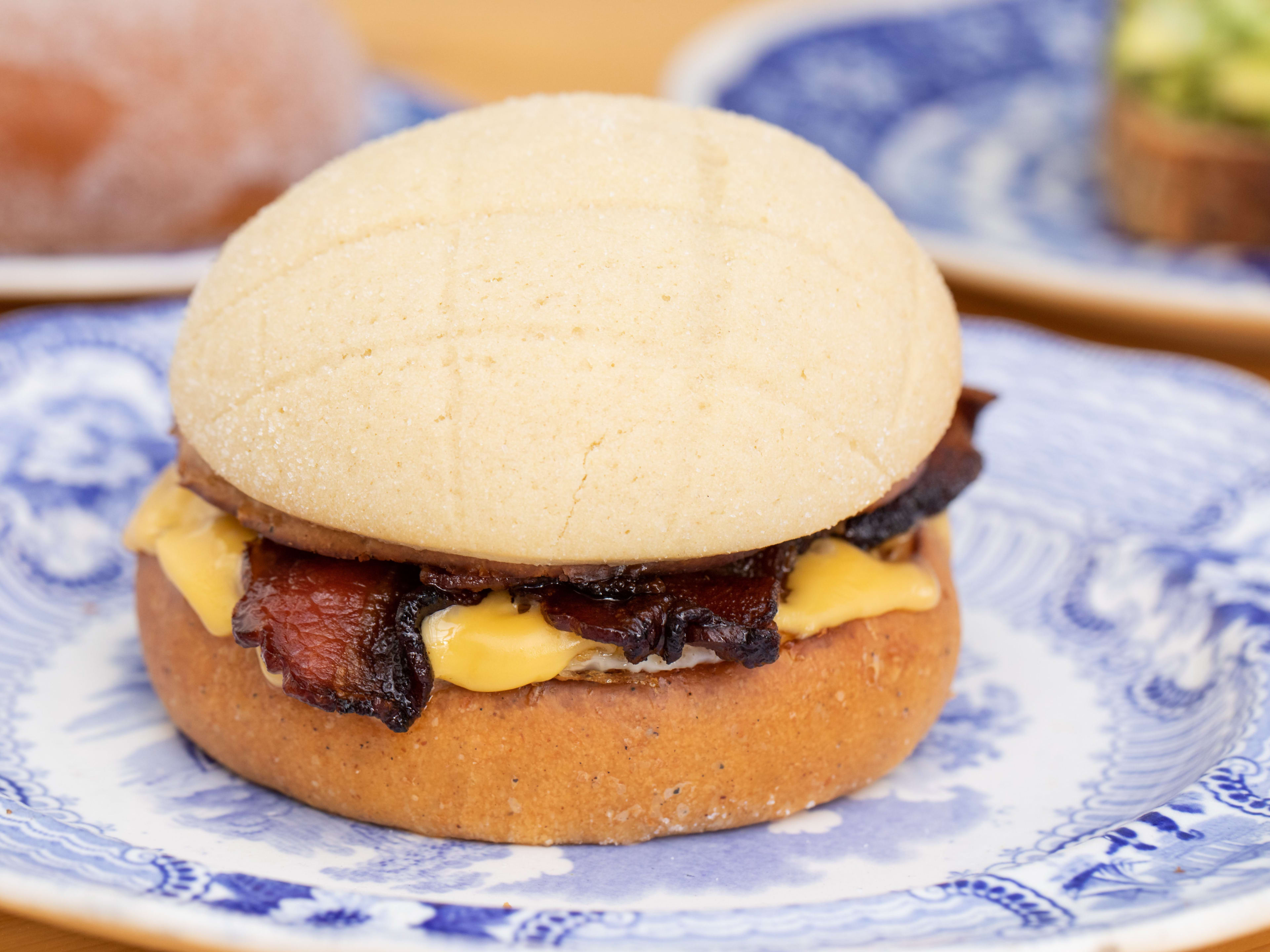 Saint Bread - University District - Seattle - The Infatuation