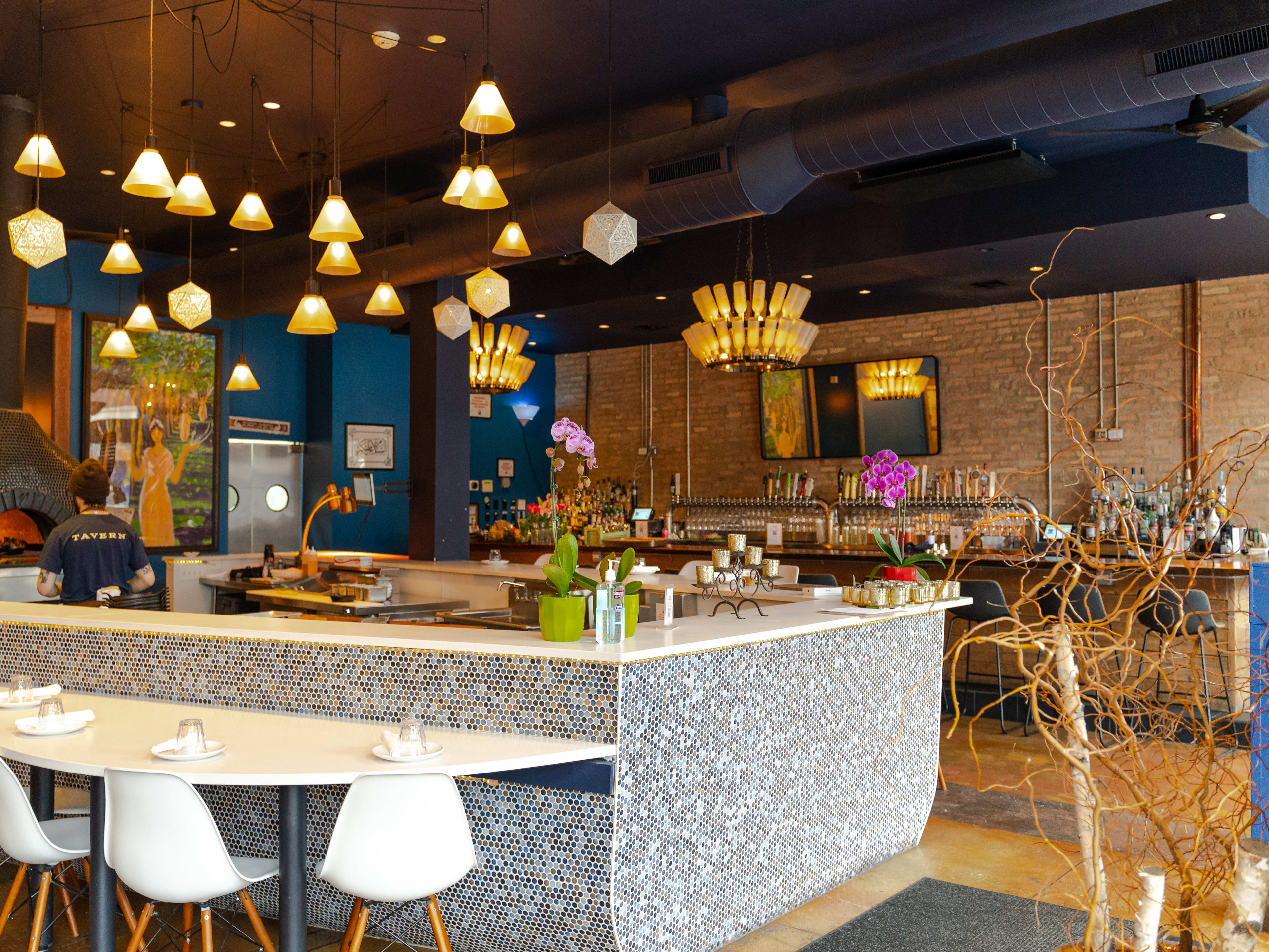 Fiya Review - Andersonville - Chicago - The Infatuation