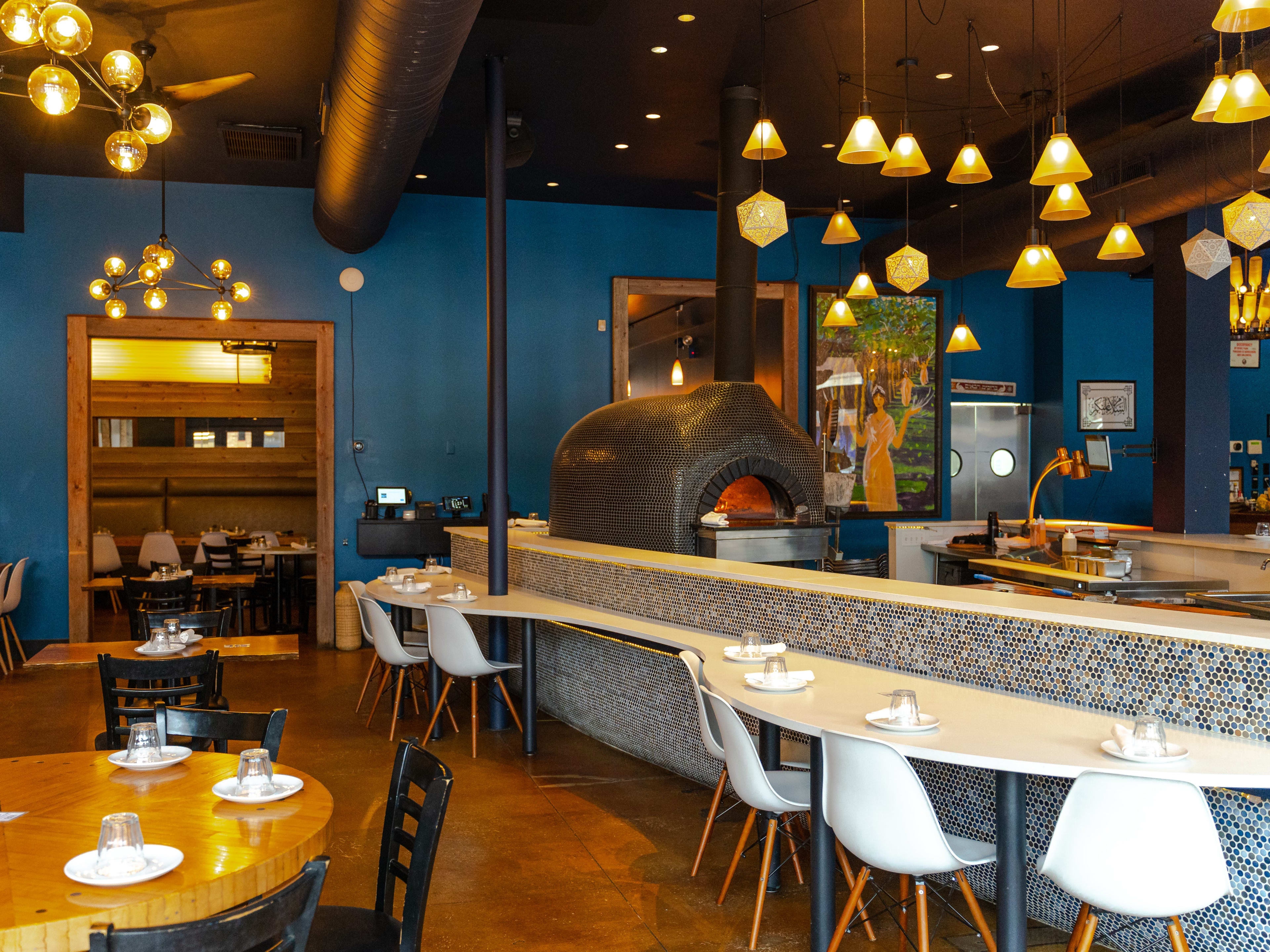Fiya Review - Andersonville - Chicago - The Infatuation