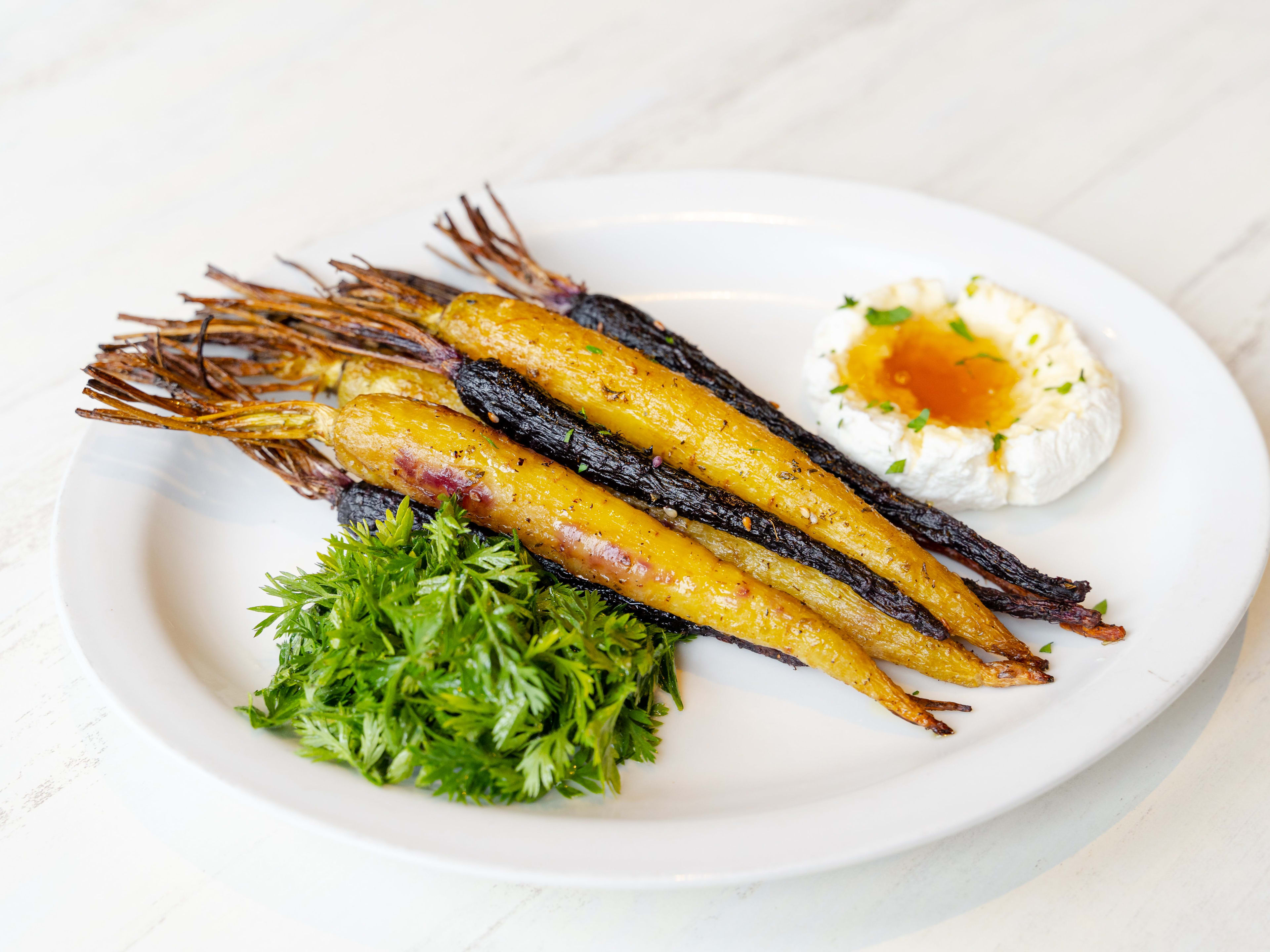 Fiya Review - Andersonville - Chicago - The Infatuation