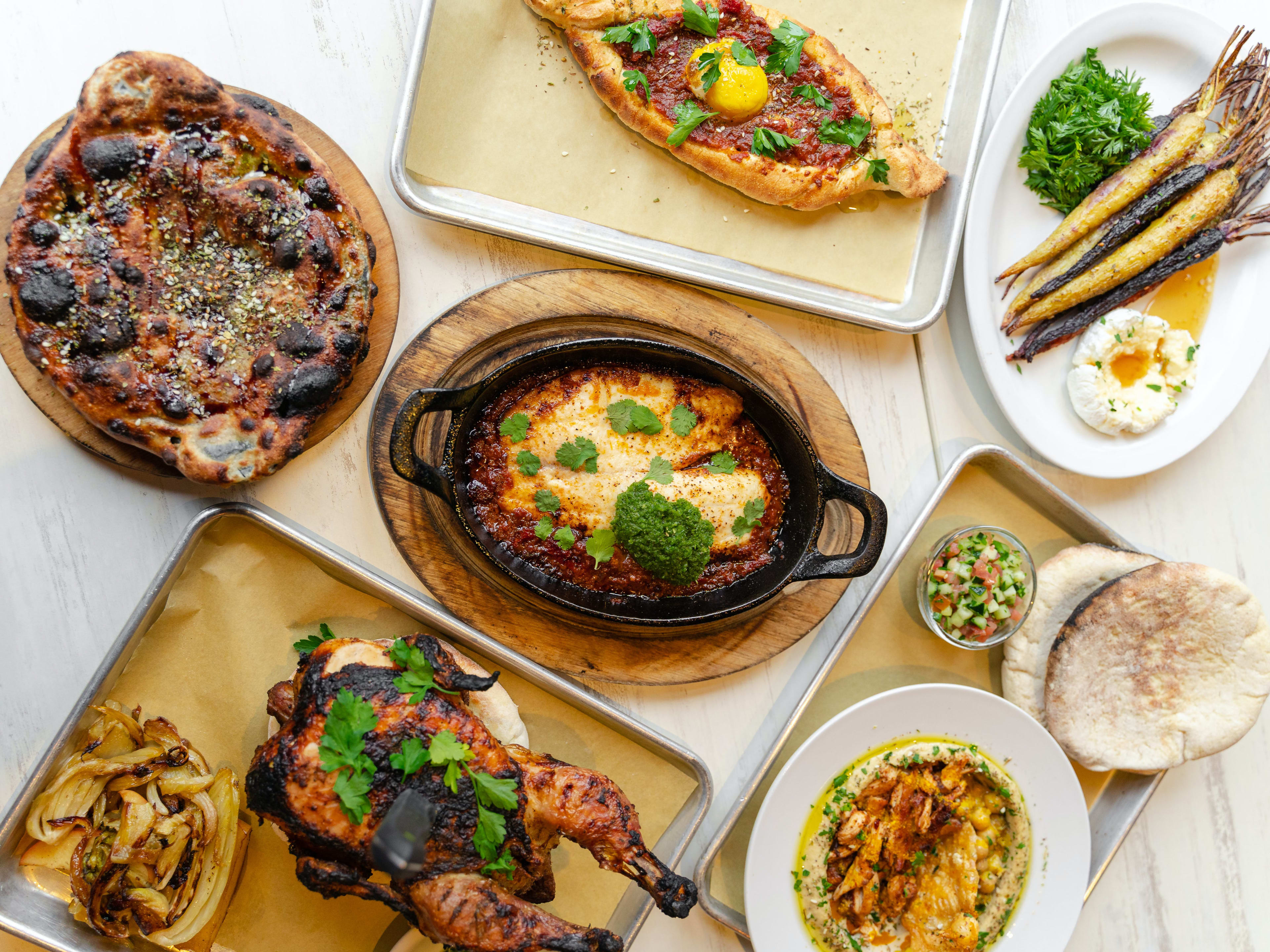 Fiya Review - Andersonville - Chicago - The Infatuation