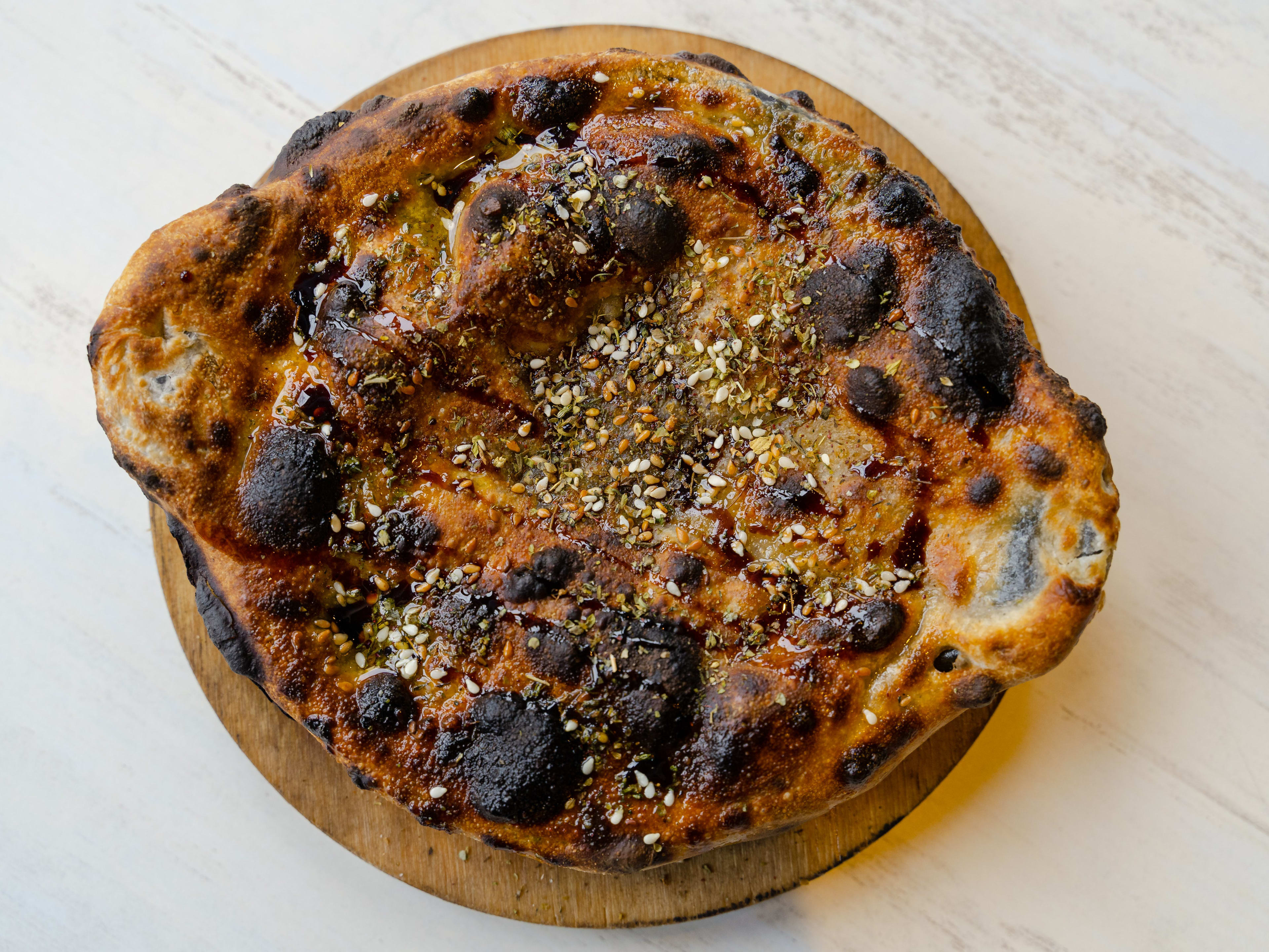 Fiya Review - Andersonville - Chicago - The Infatuation