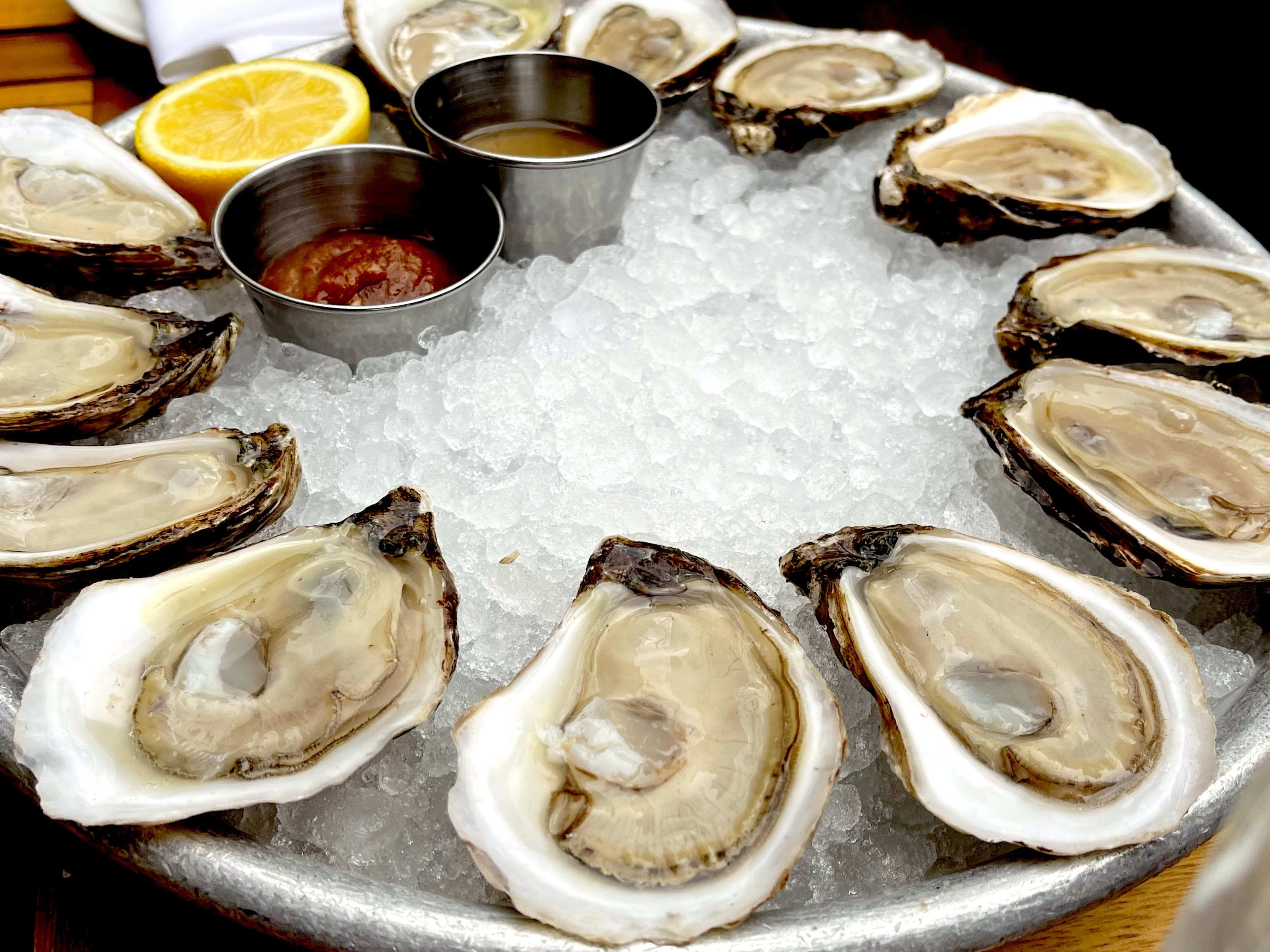 Flex Mussels - Upper East Side - New York - The Infatuation
