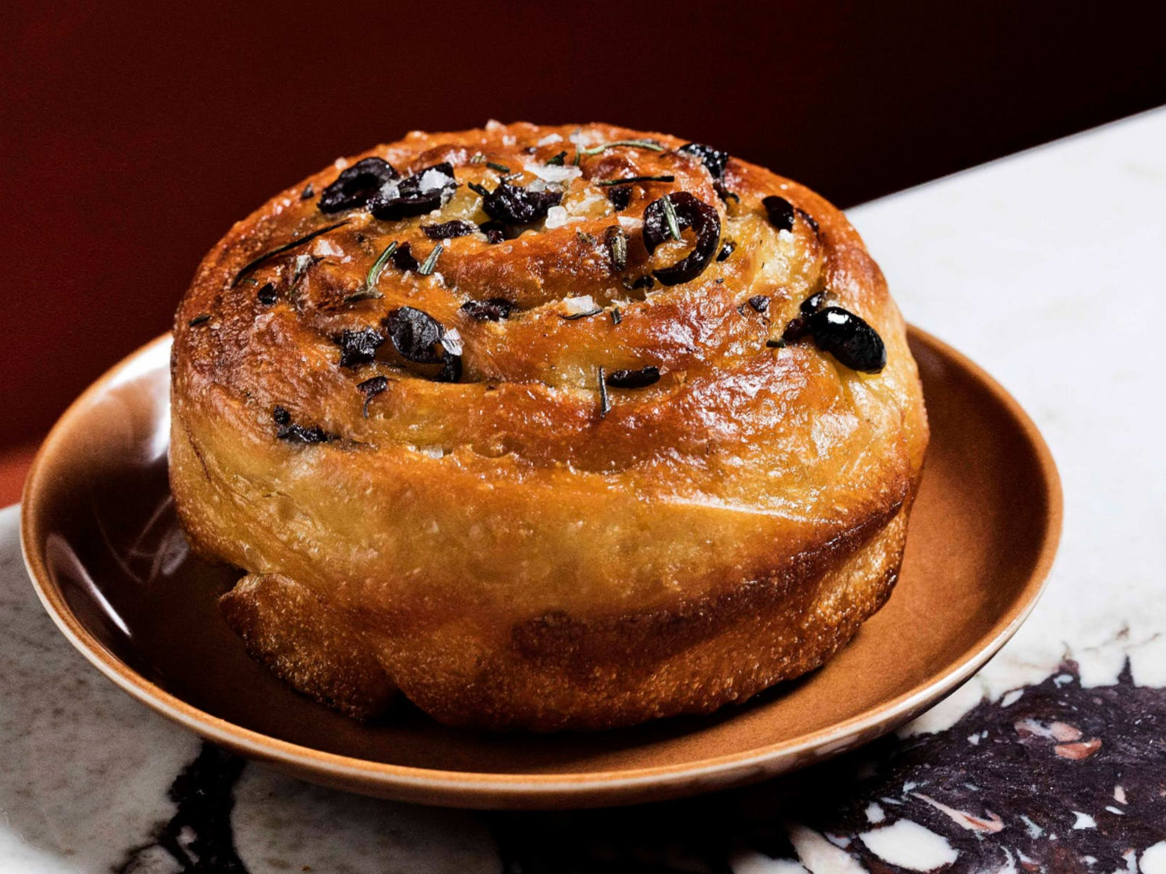Bacetti Review - Echo Park - Los Angeles - The Infatuation