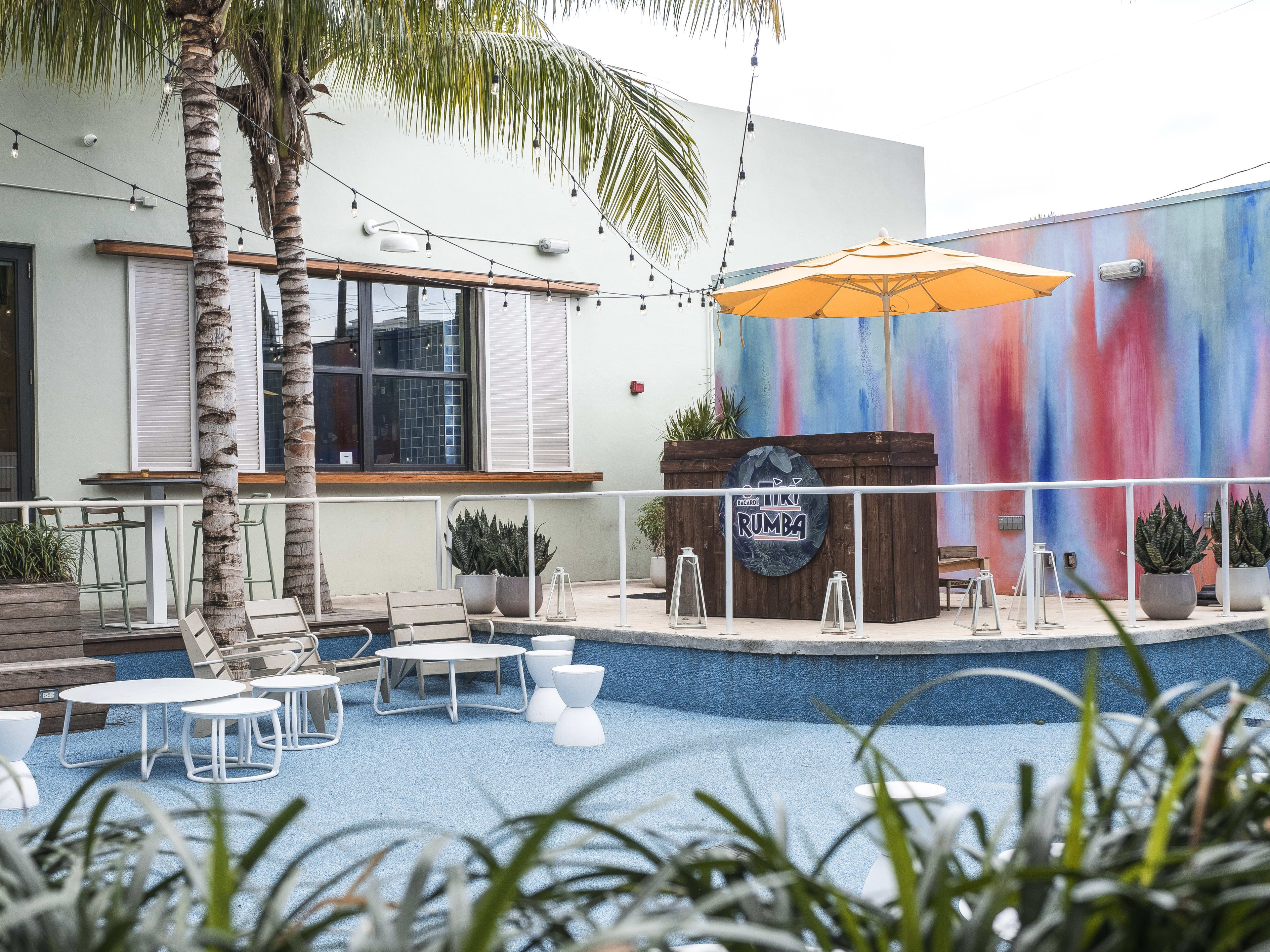The 17 Best Restaurants In Wynwood - Miami - The Infatuation