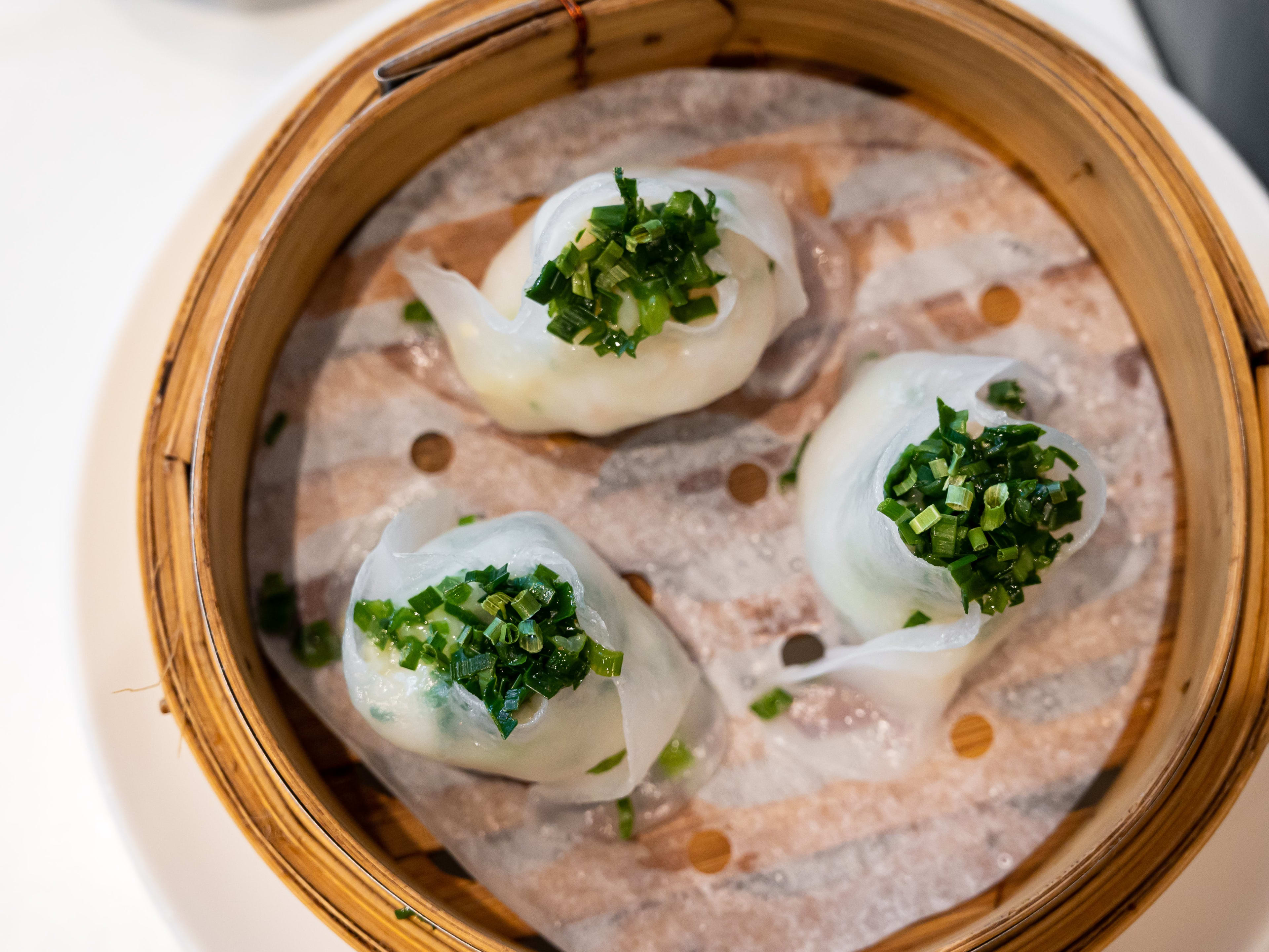 Dim Sum & Duck Review - Kings Cross - London - The Infatuation