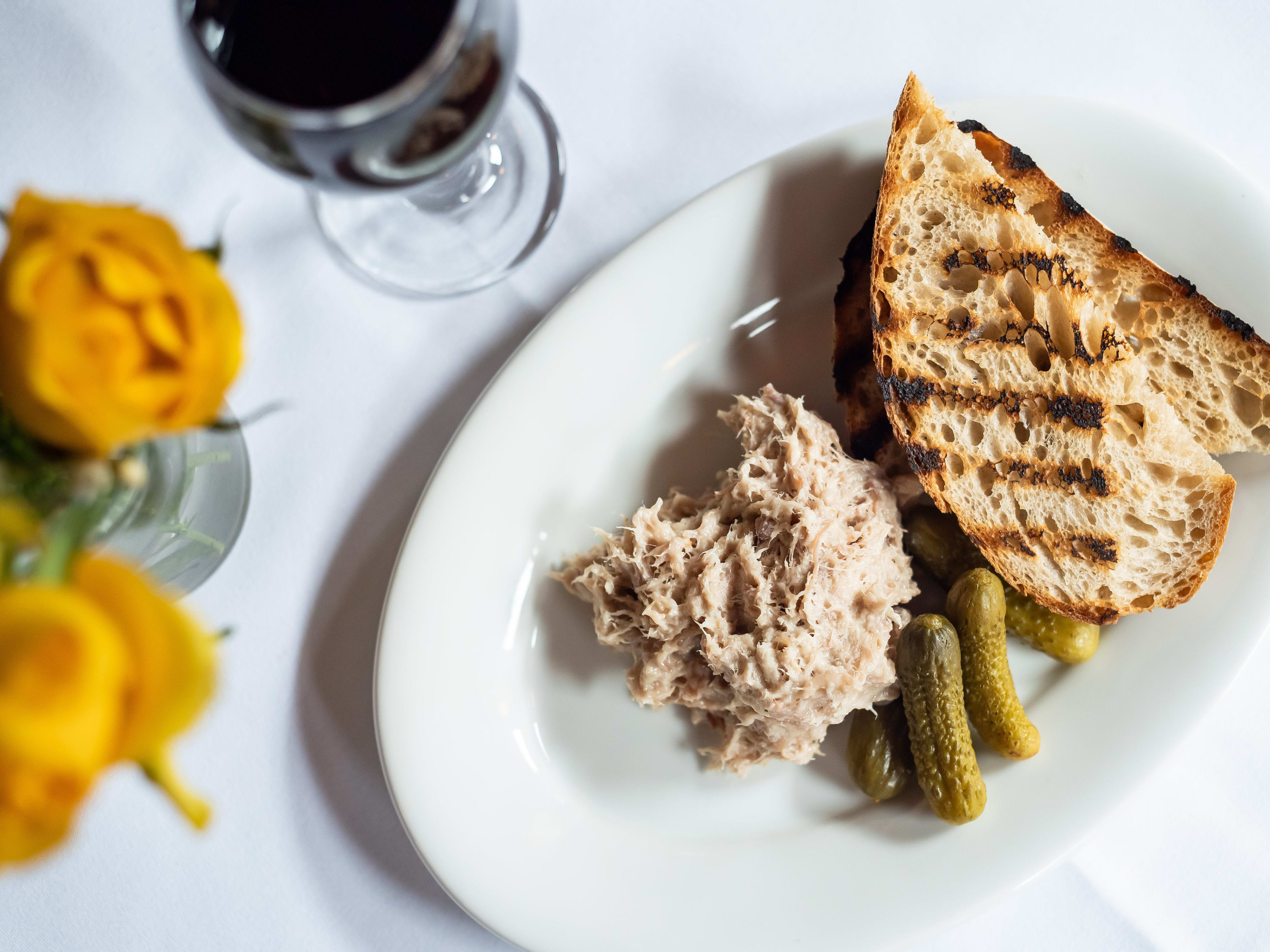 London's Must-Visit Classic Restaurants - London - The Infatuation