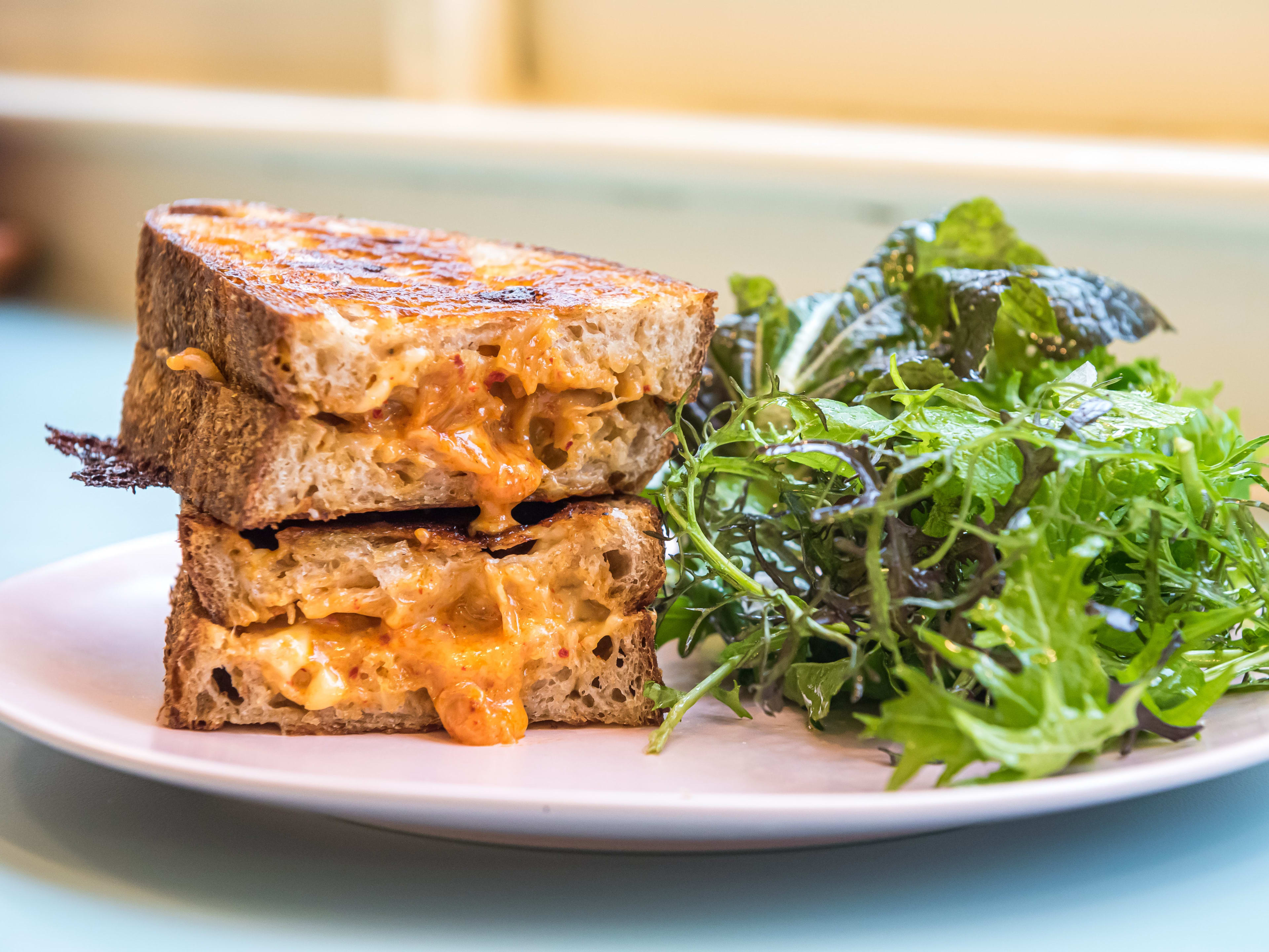 The 26 Best Cheap Eats In London - London - The Infatuation