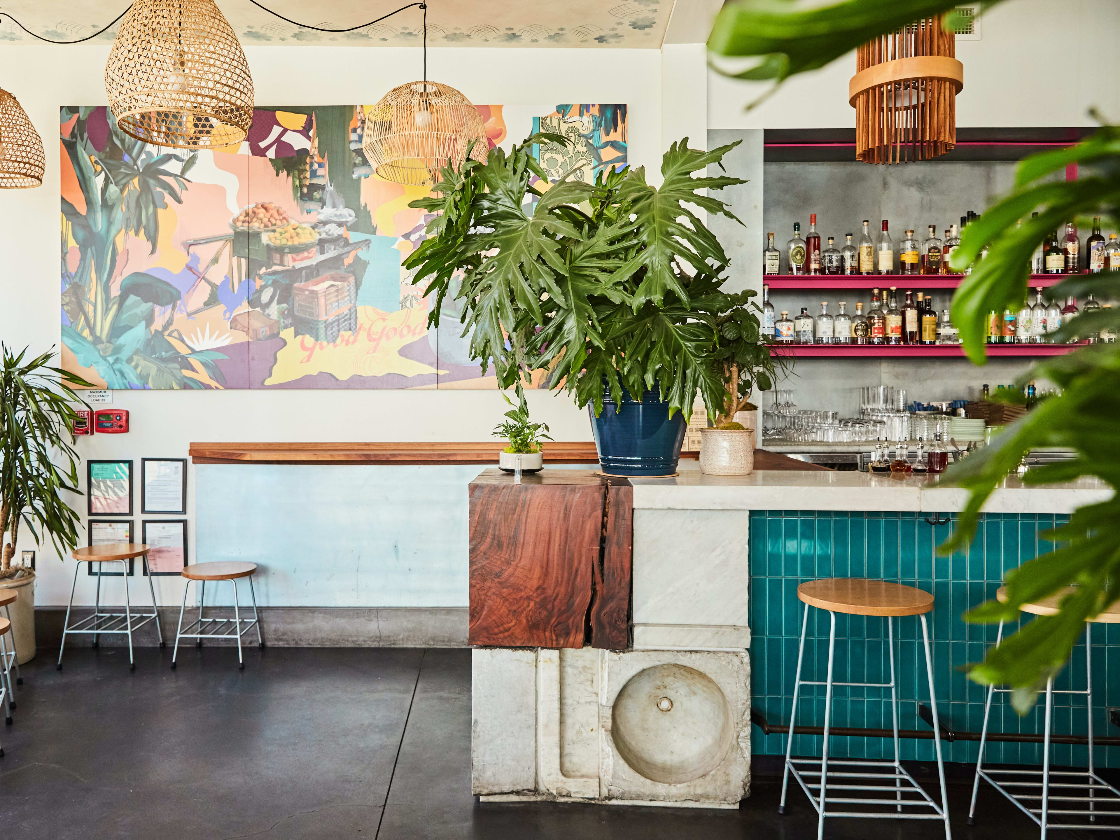 Good Good Culture Club - Mission - San Francisco - The Infatuation