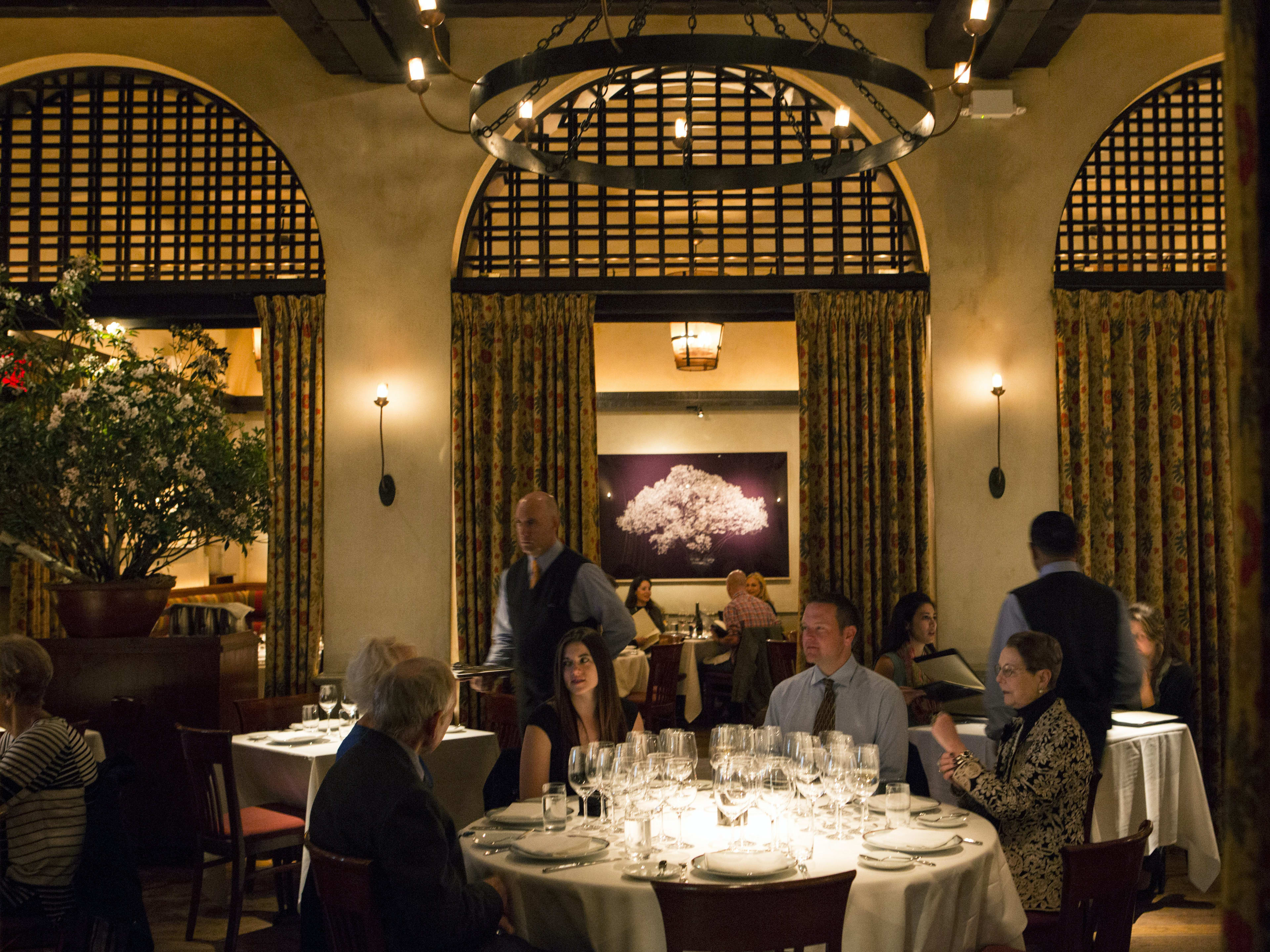 Gramercy Tavern - Gramercy - New York - The Infatuation