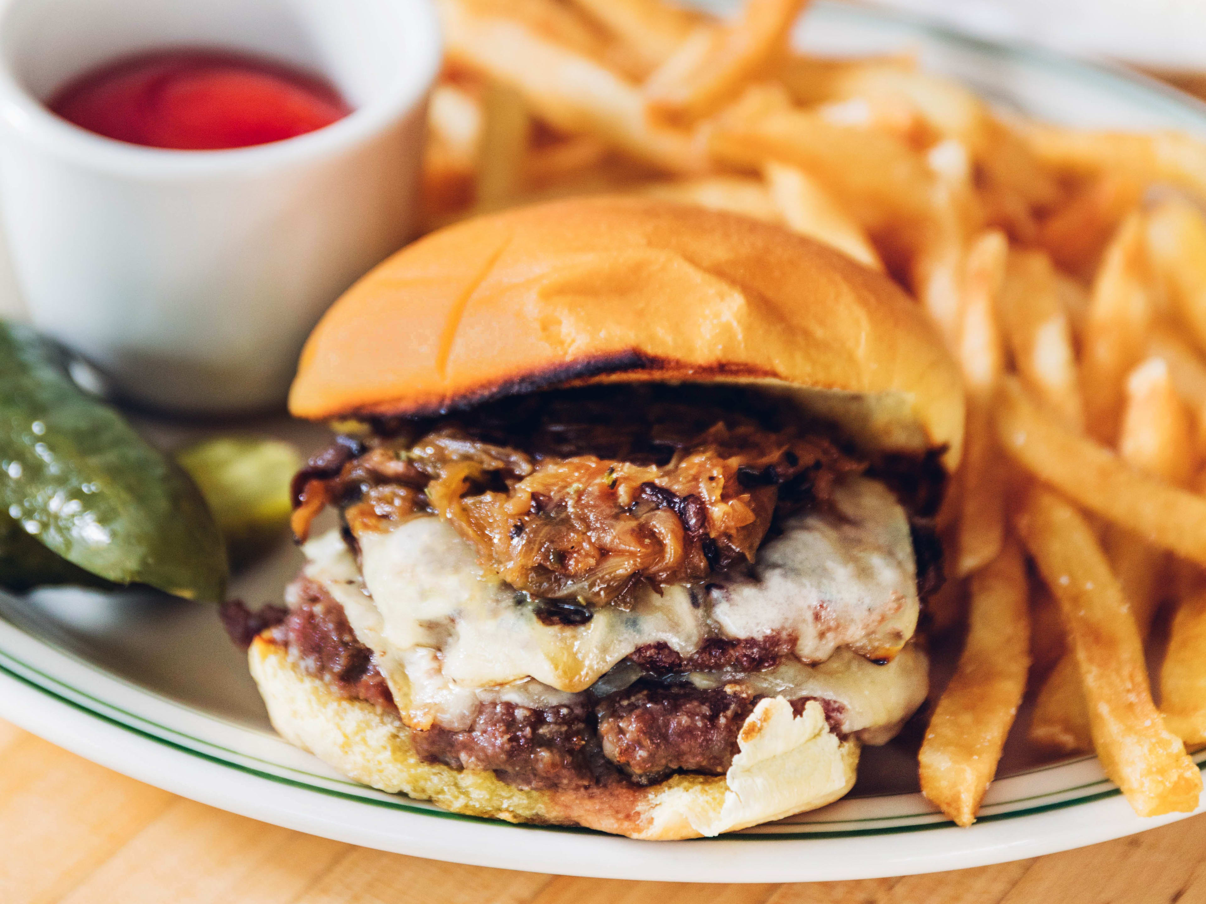 The Best Restaurants In Soho - New York - The Infatuation
