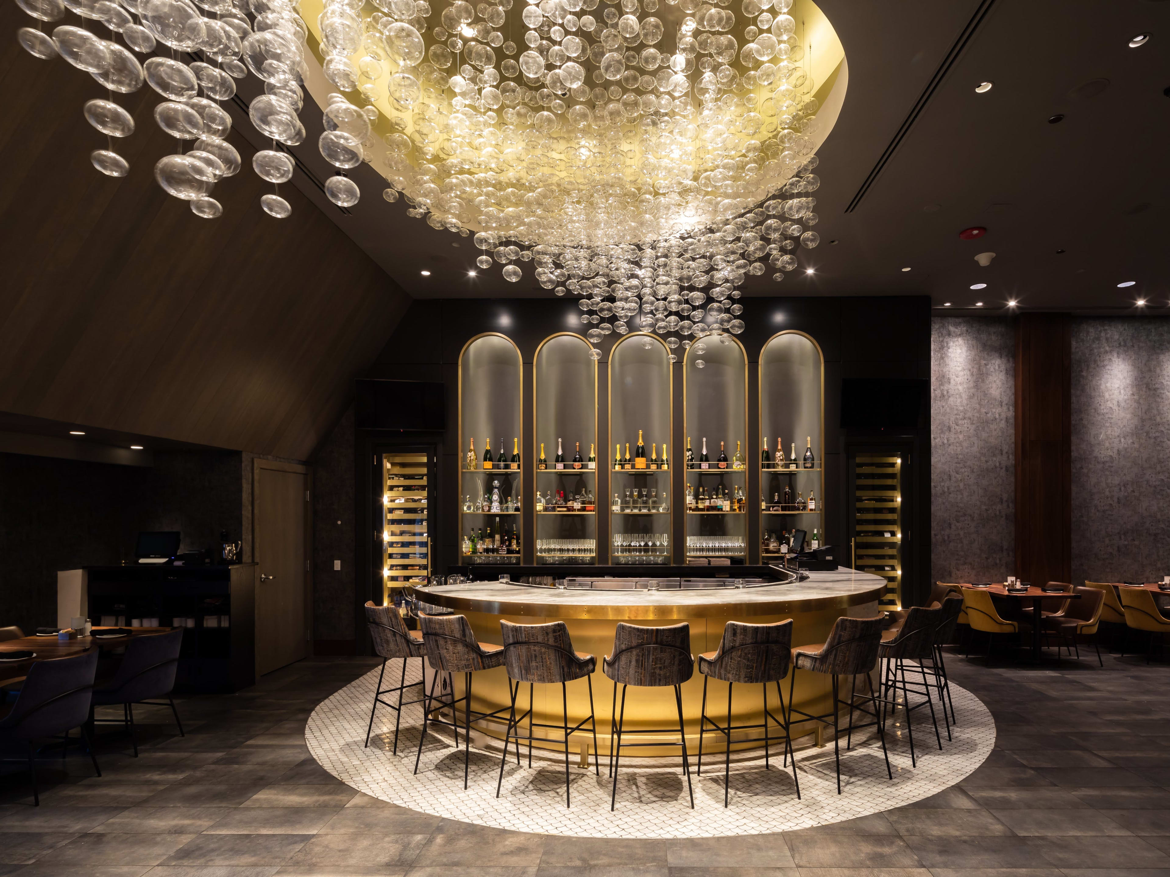 The Newest Restaurants In Chicago - Chicago - The Infatuation