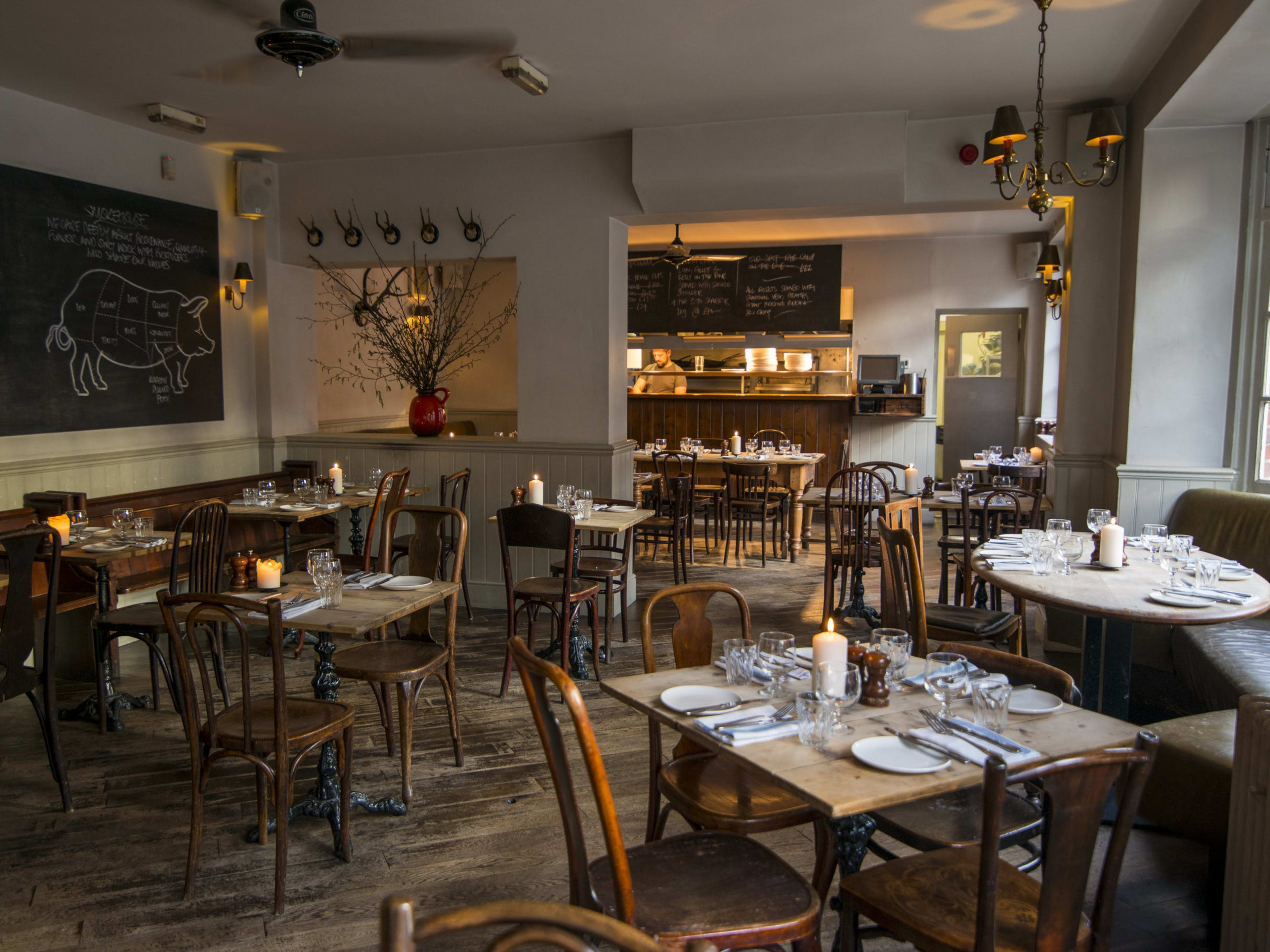 London's Best Steak Restaurants - London - The Infatuation