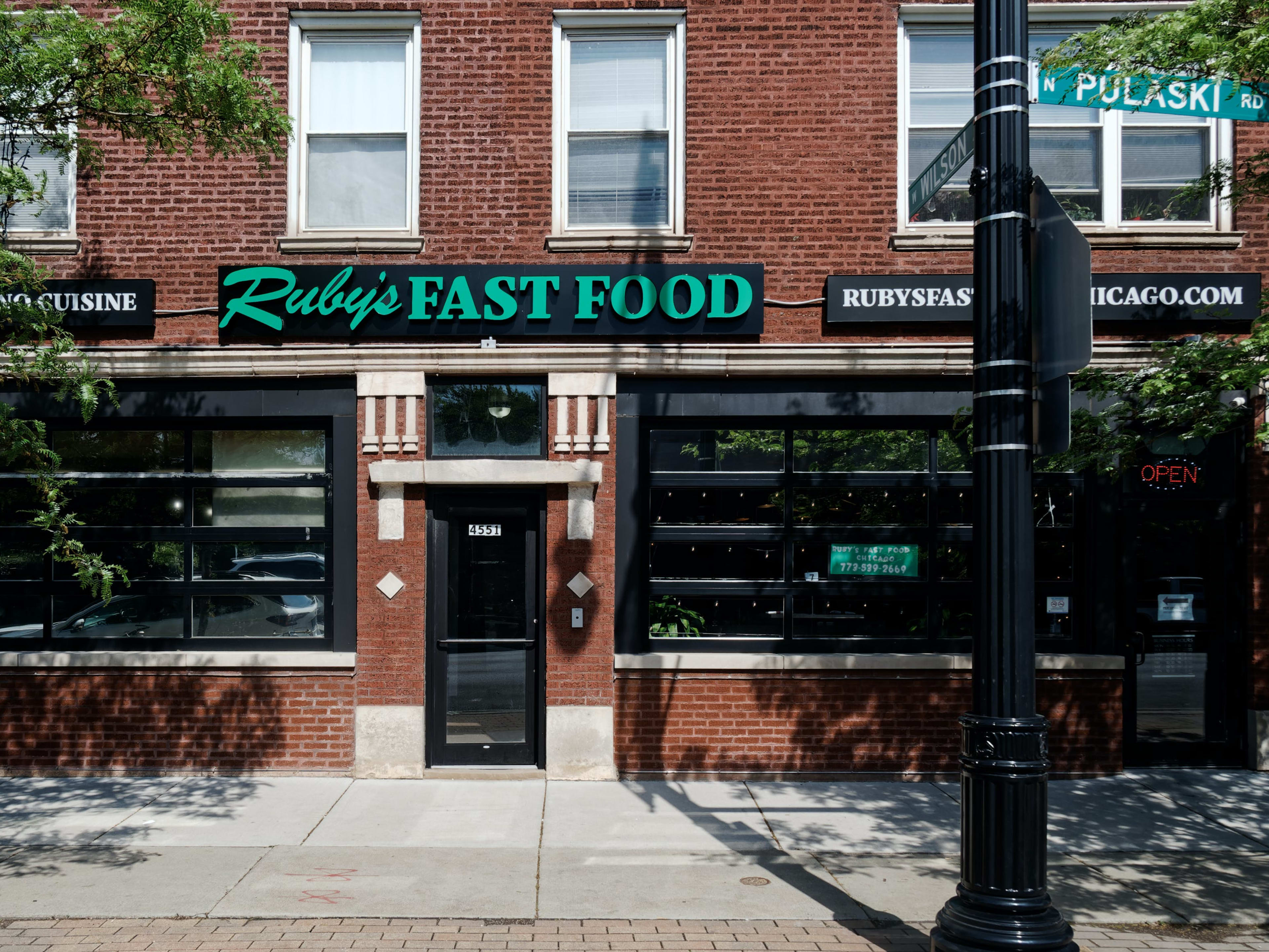 Boonie's Filipino Restaurant Review - North Center - Chicago - The ...