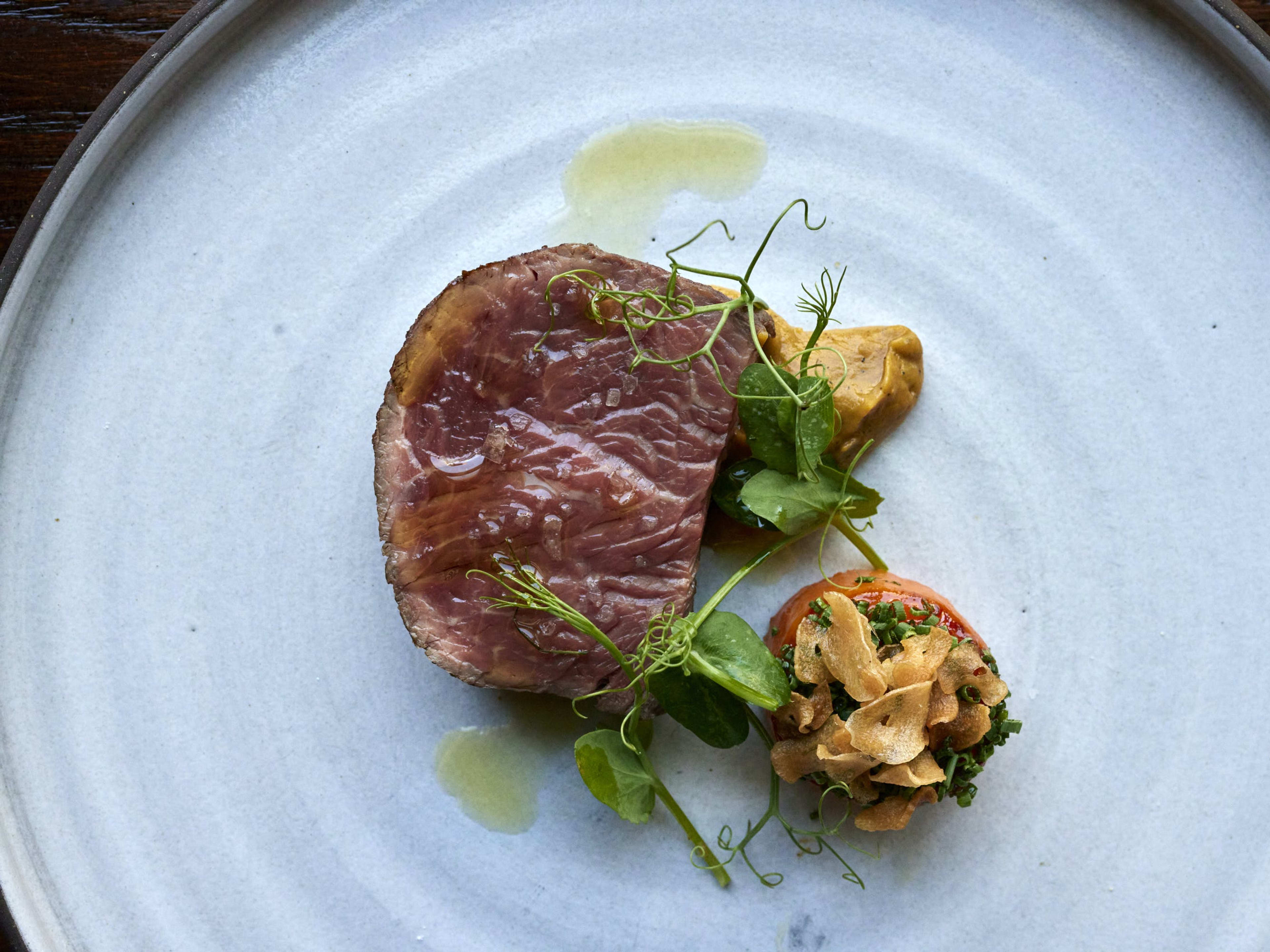 Juniper Review - East Austin - Austin - The Infatuation