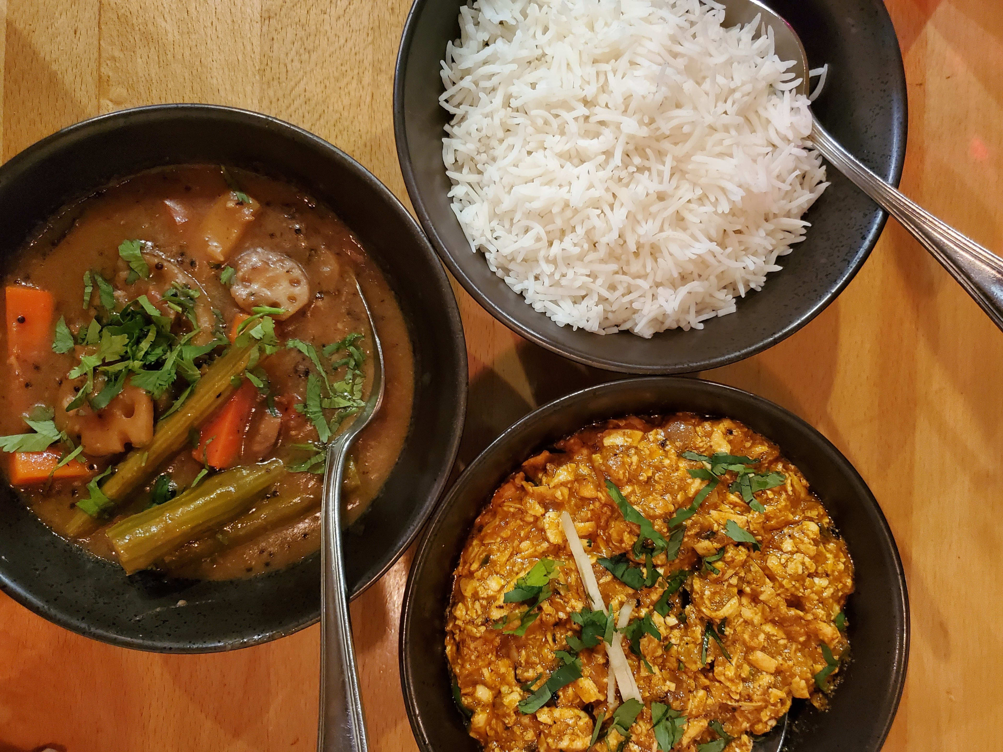 Kailash Parbat - Kips Bay - New York - The Infatuation