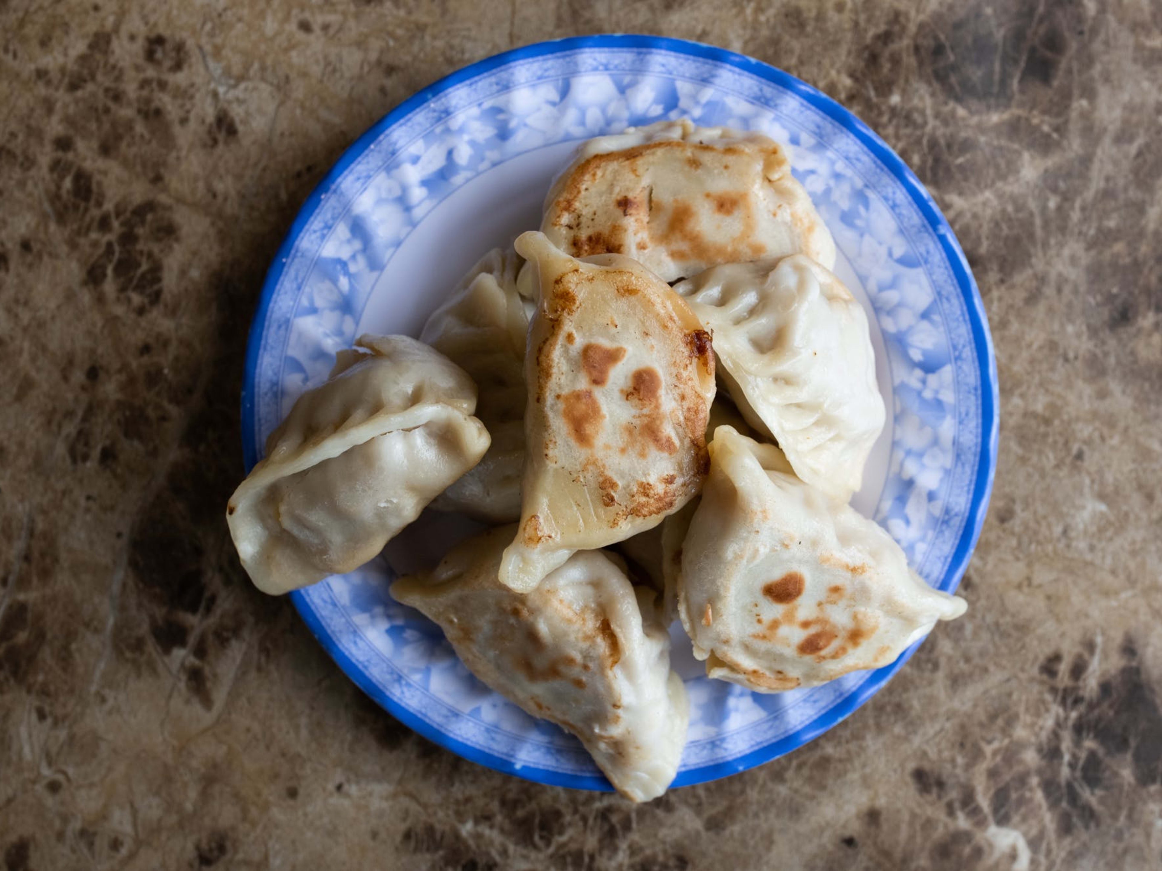 Dim Sum - Seattle - The Infatuation