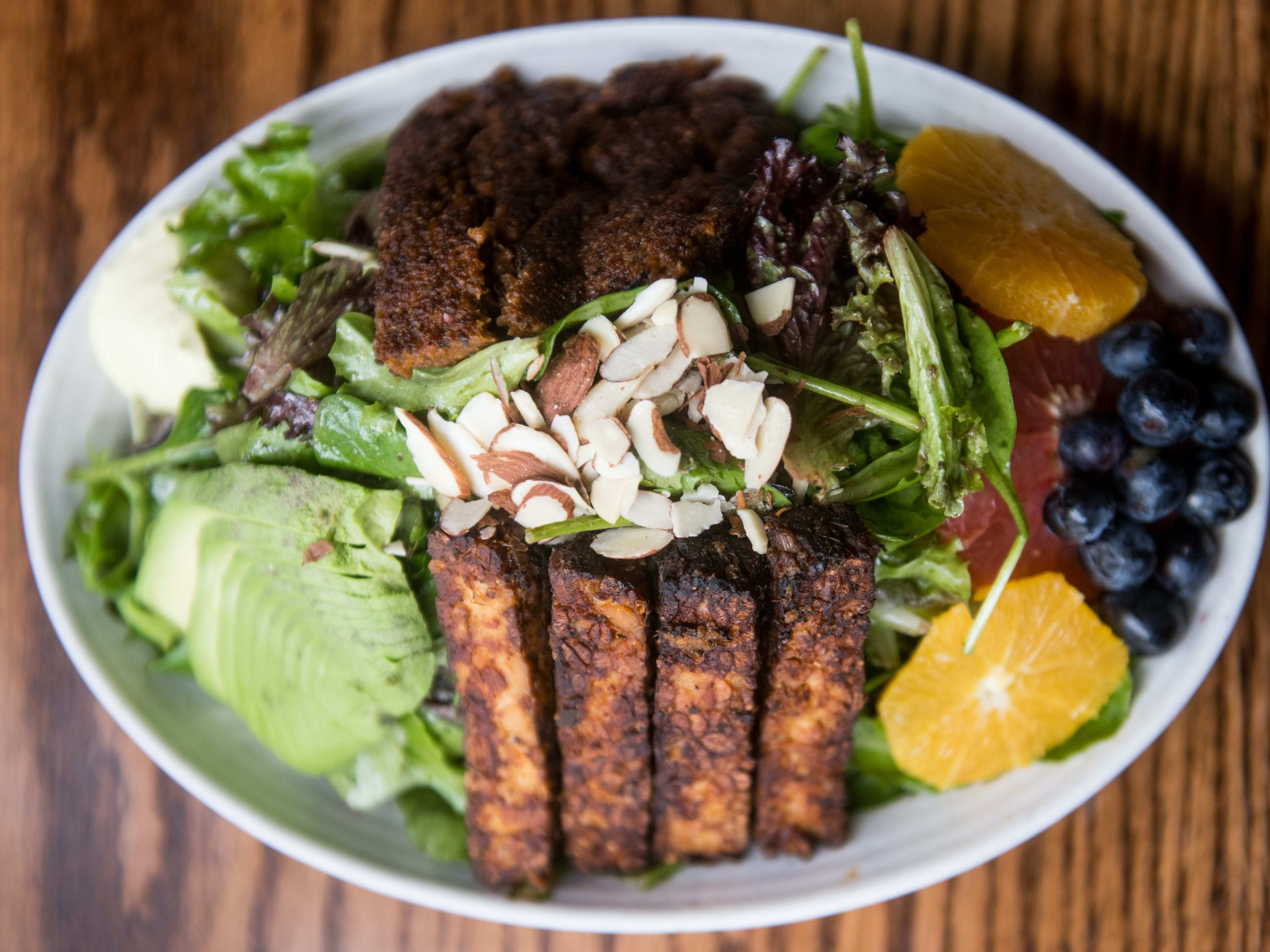 Seattle’s New Restaurant Openings - Seattle - The Infatuation