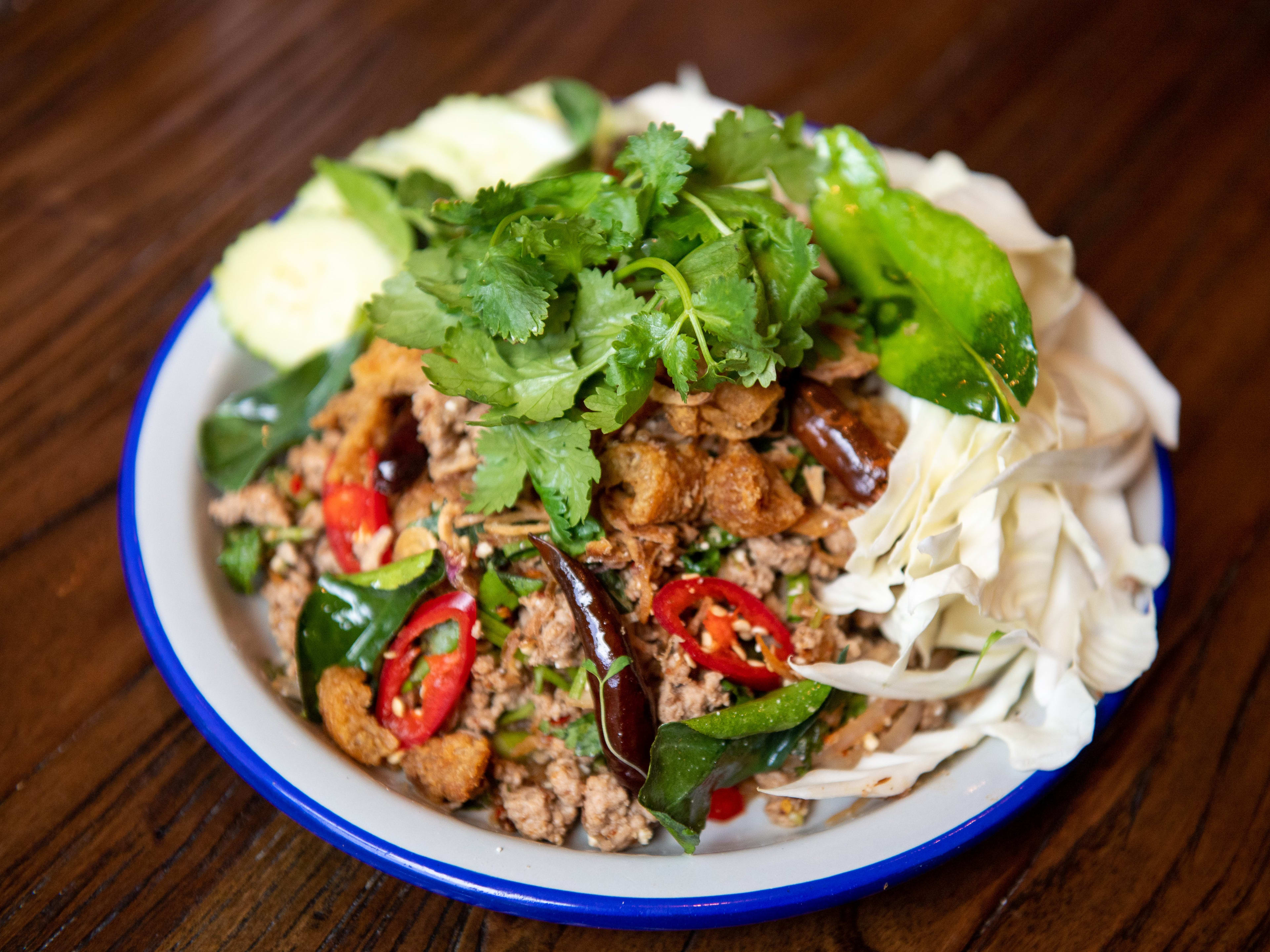 Kalaya Thai Kitchen Review - Bella Vista - Philadelphia - The Infatuation