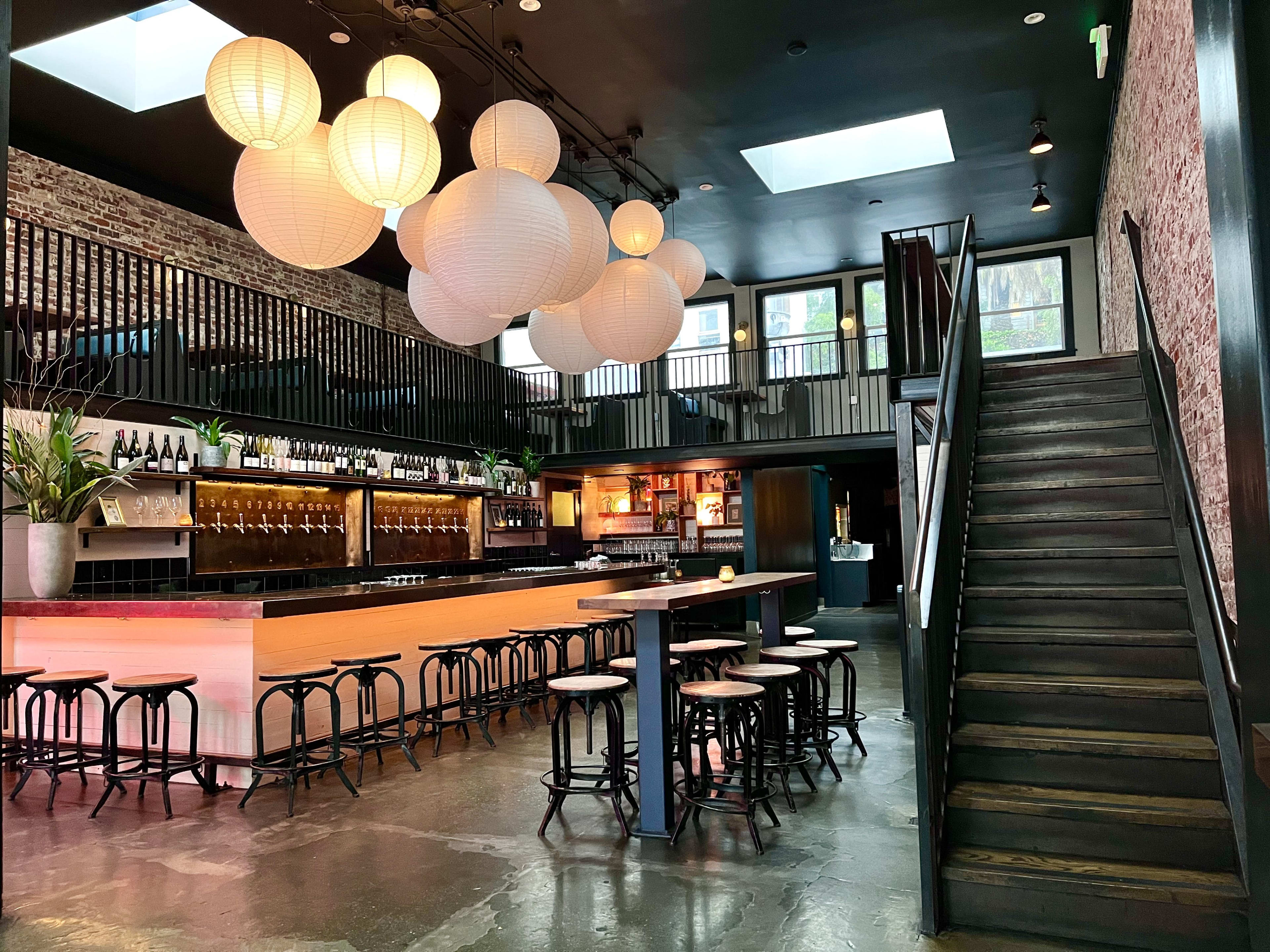 Key Klub Review Lower Nob Hill San Francisco The Infatuation