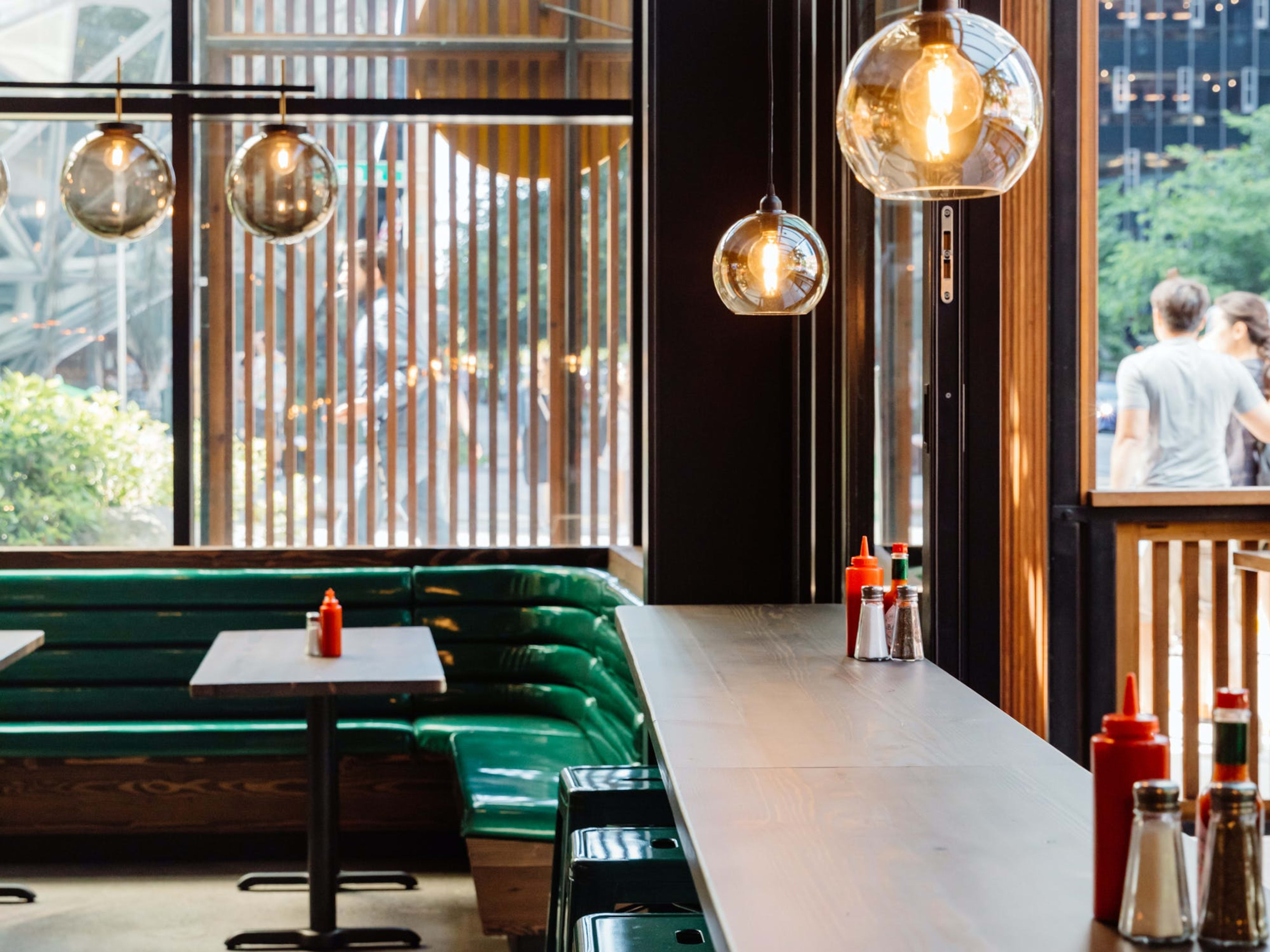 Denny Triangle - Seattle - The Infatuation