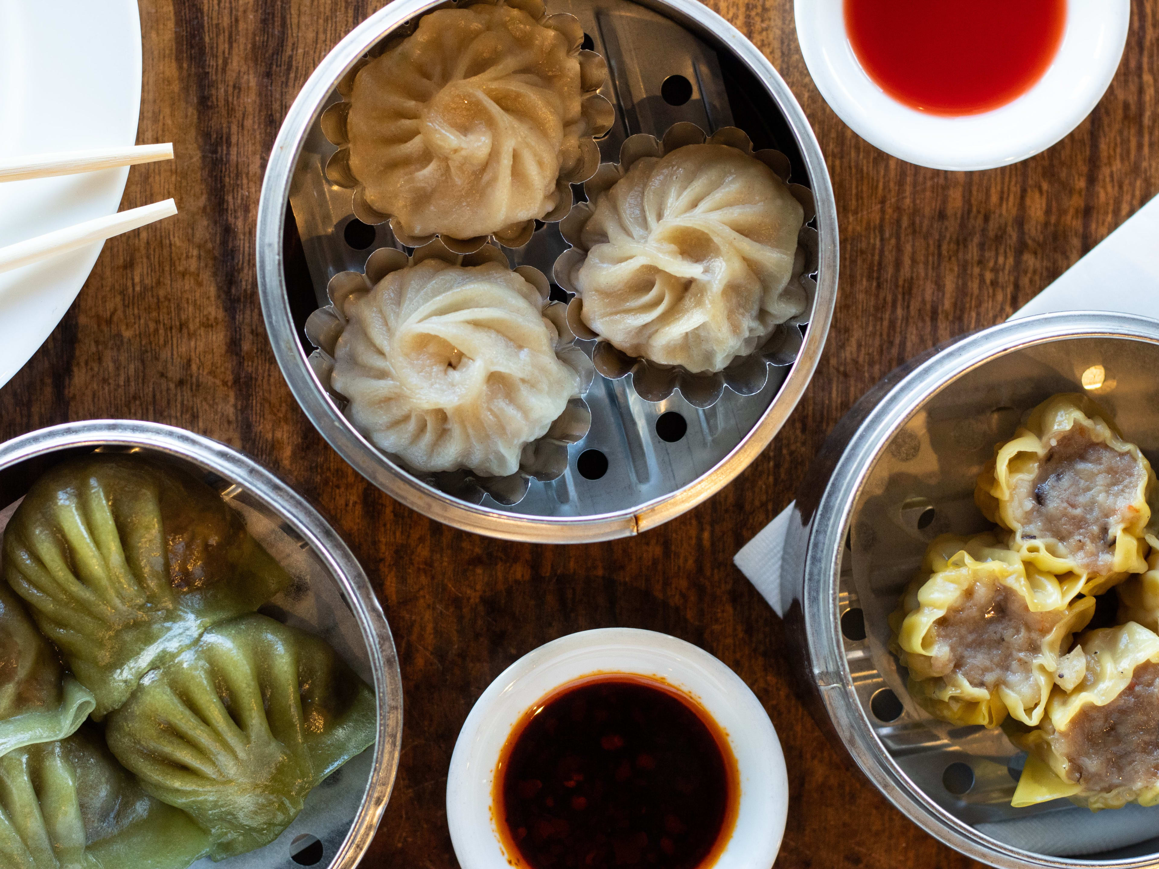 The 6 Best Dim Sum Restaurants In Miami - Miami - The Infatuation