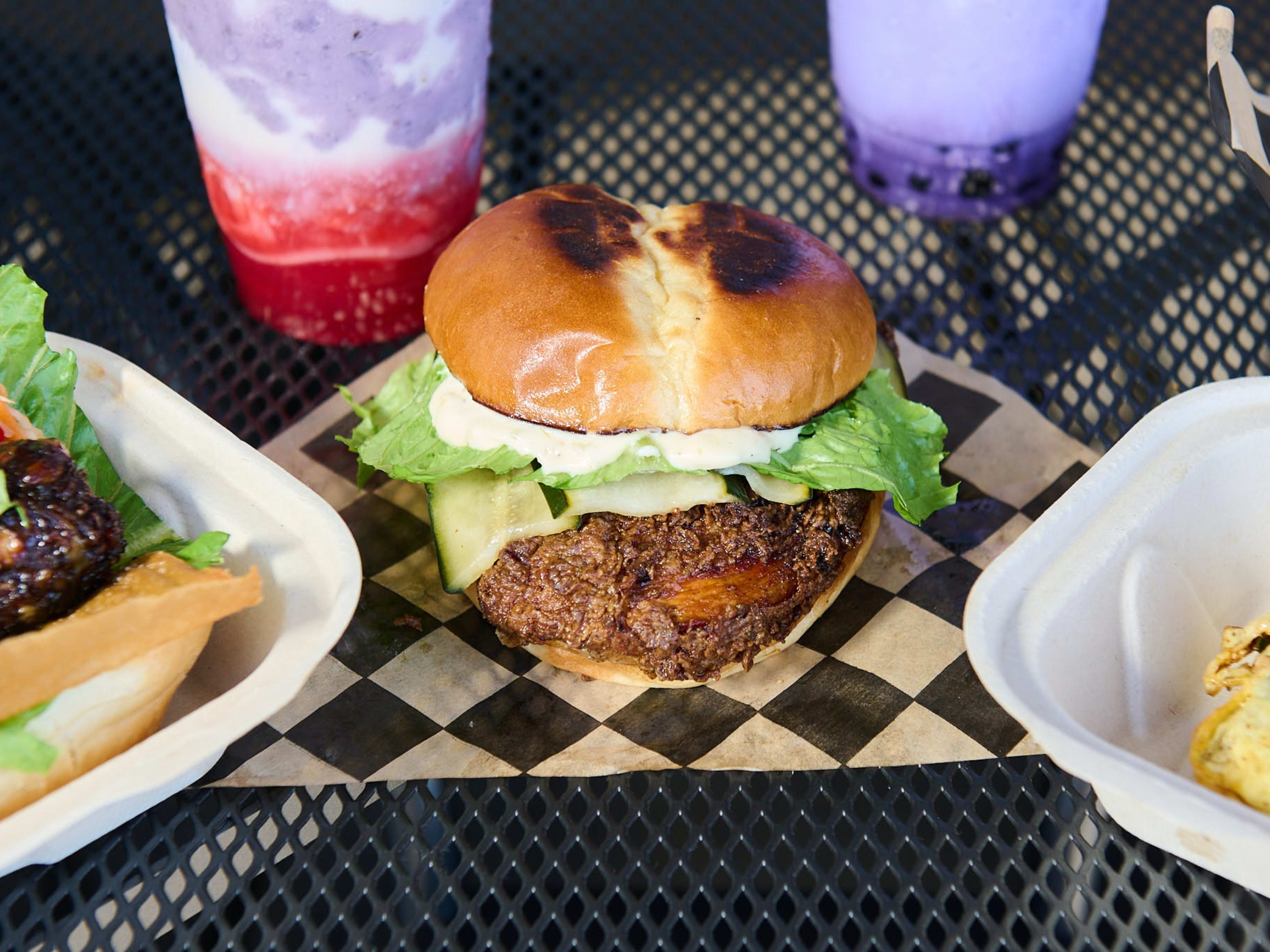 Lasa Sandwiches And Pearls - Lynnwood - Seattle - The Infatuation