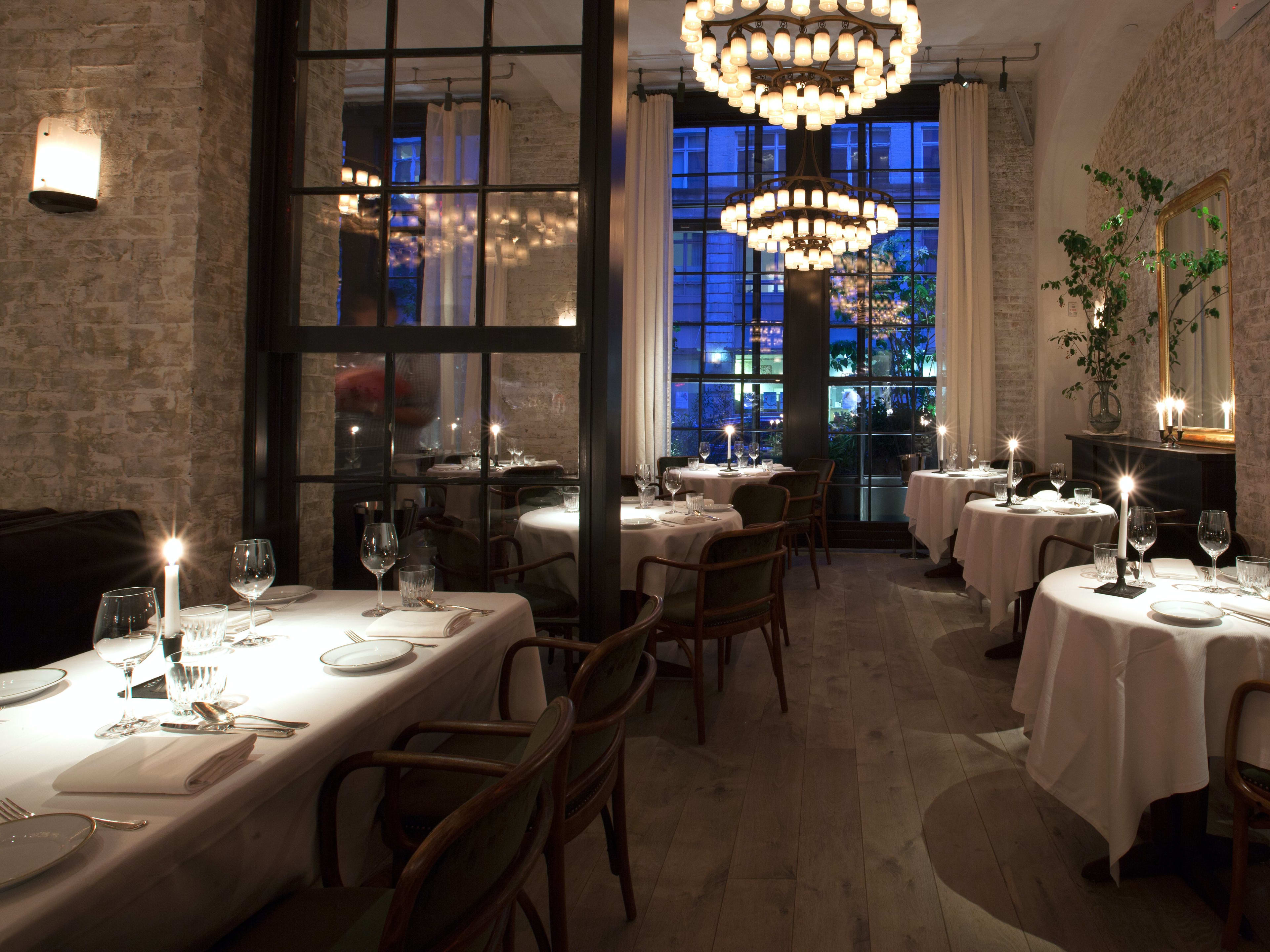 Le Coucou - SoHo - New York - The Infatuation