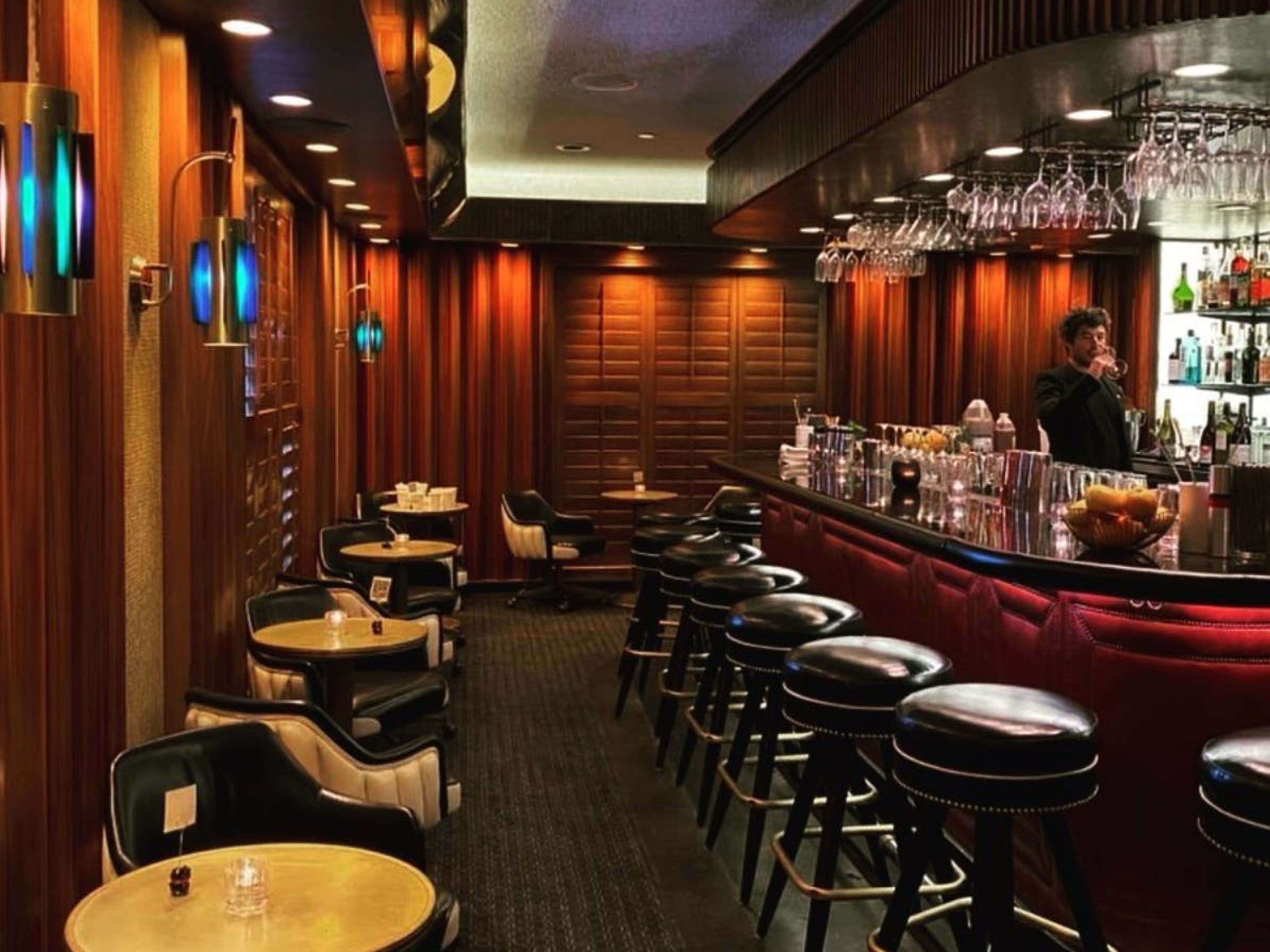 The 20 Most Fun Bars In LA Right Now - Los Angeles - The Infatuation