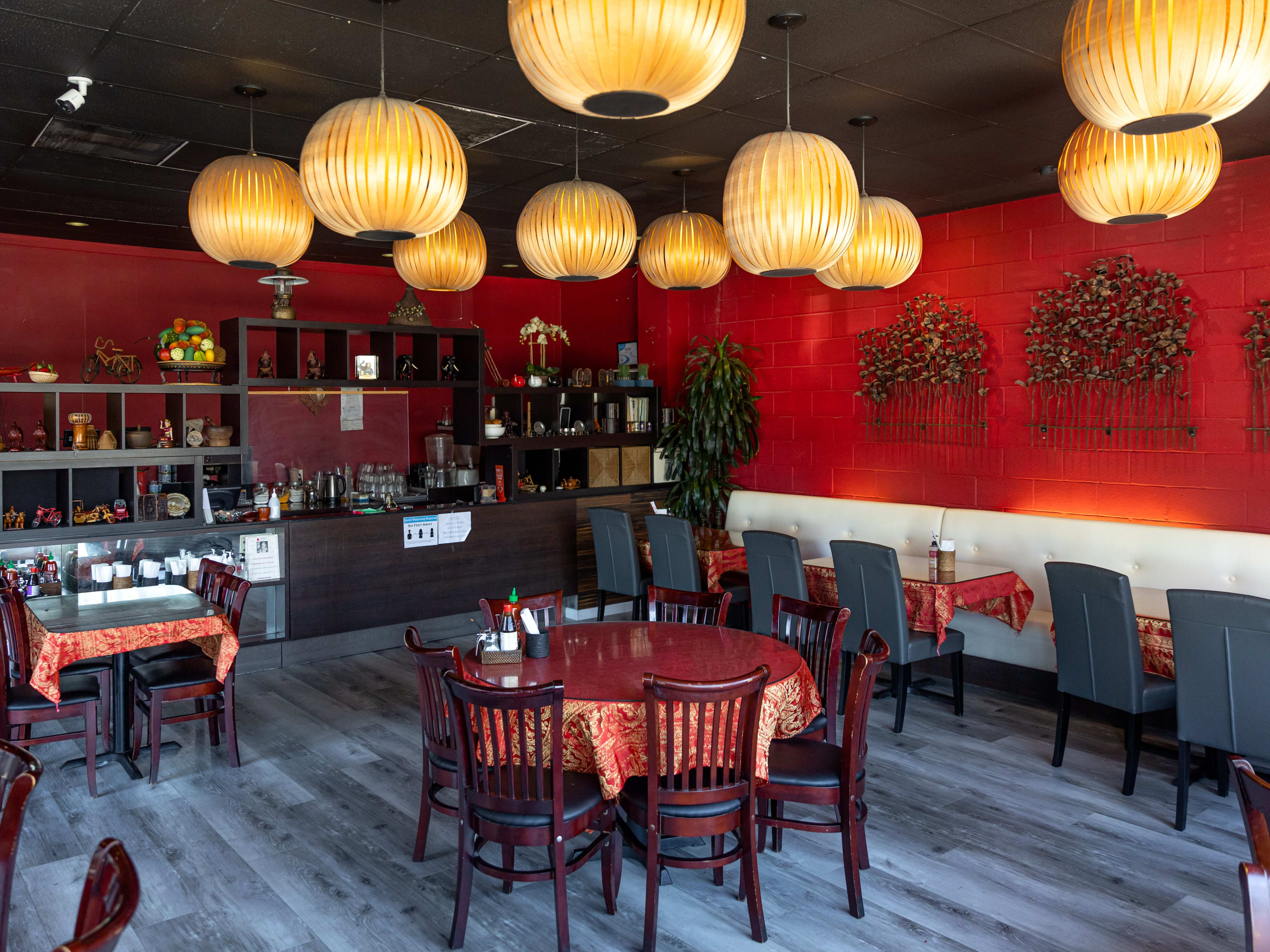 Little La Lune - Long Beach - Los Angeles - The Infatuation