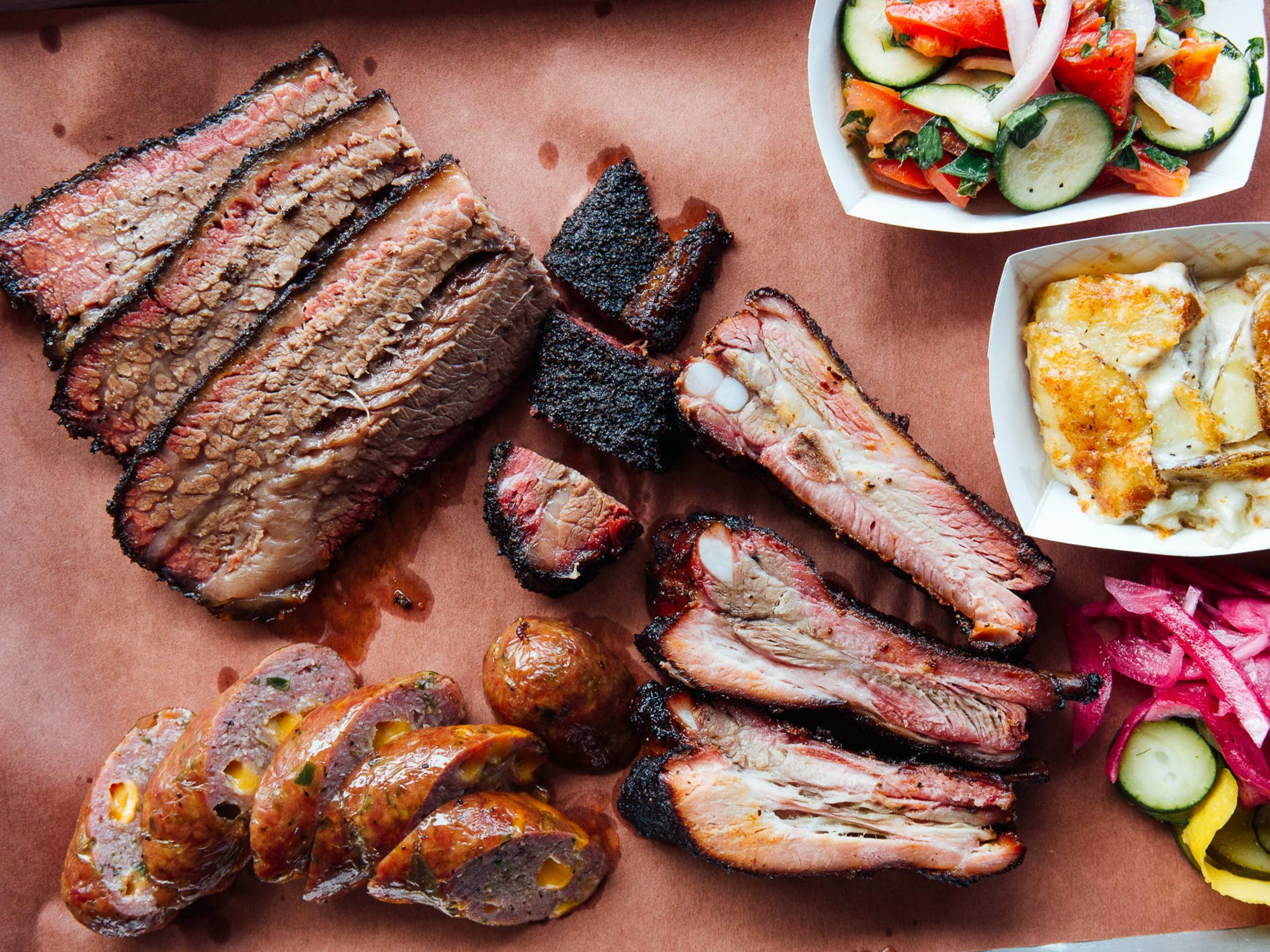 The 16 Best Barbecue Spots in Austin 2023 - Austin - The Infatuation