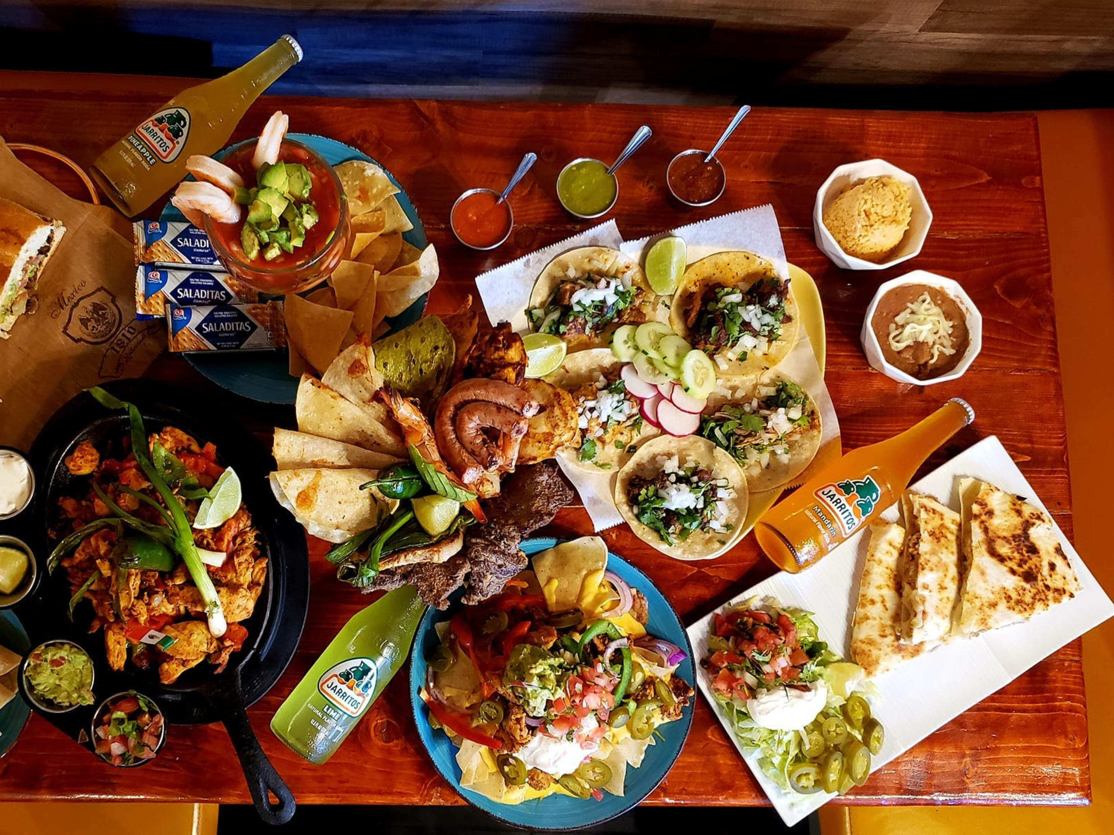 Mexican - Miami - The Infatuation