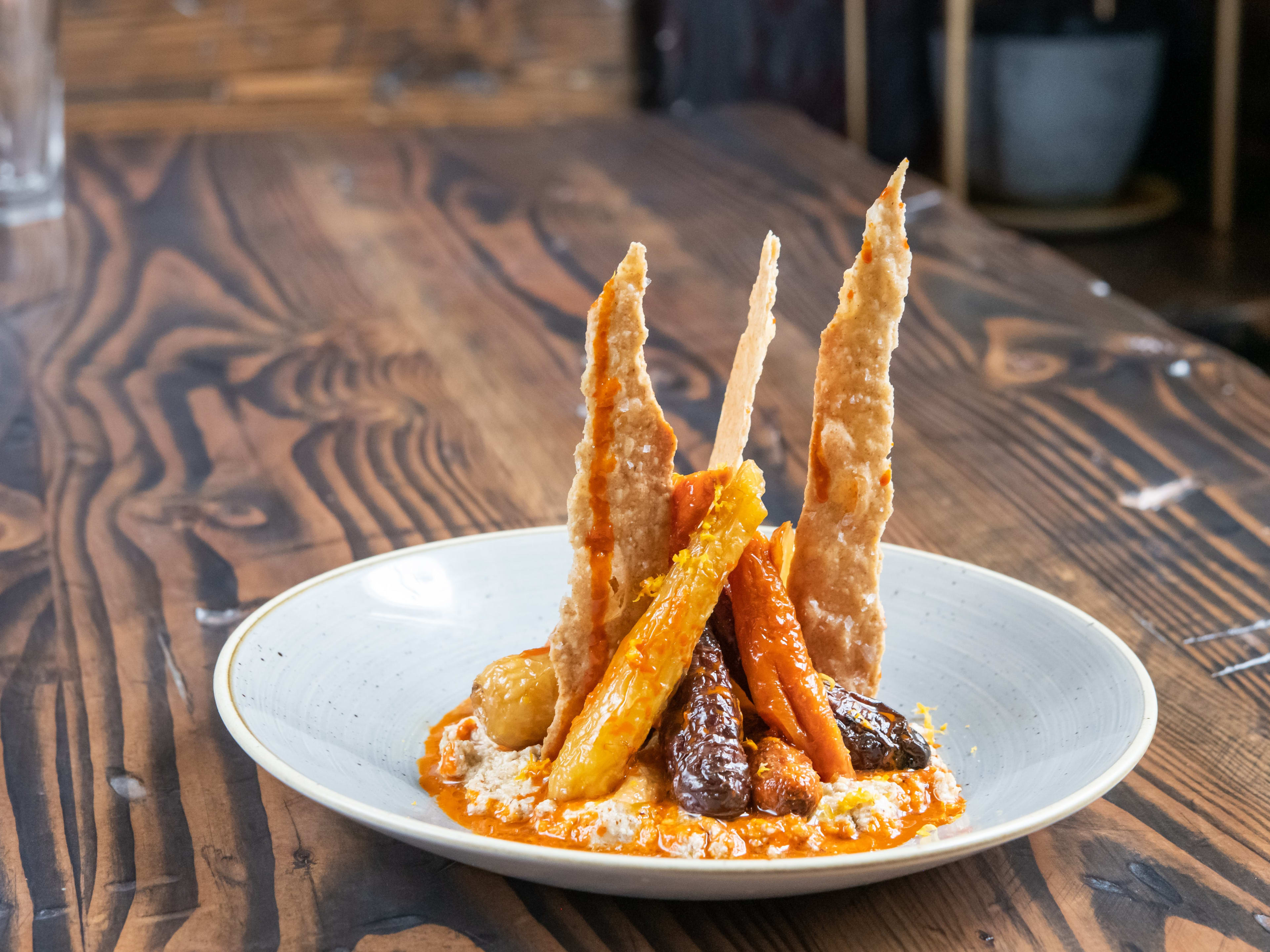 Mezzanotte Review - Georgetown - Seattle - The Infatuation