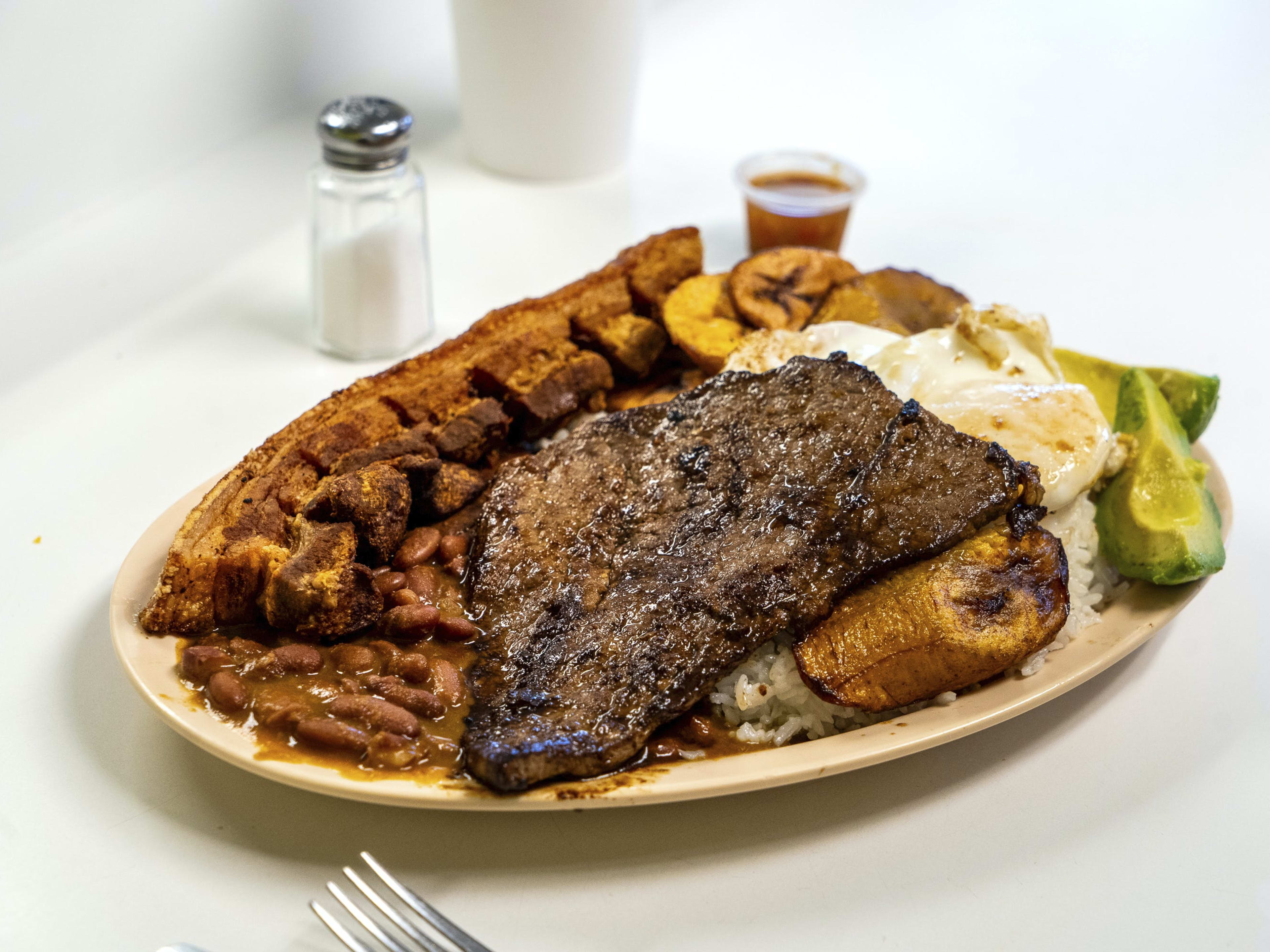 Miami Restaurant Reviews - The Infatuation