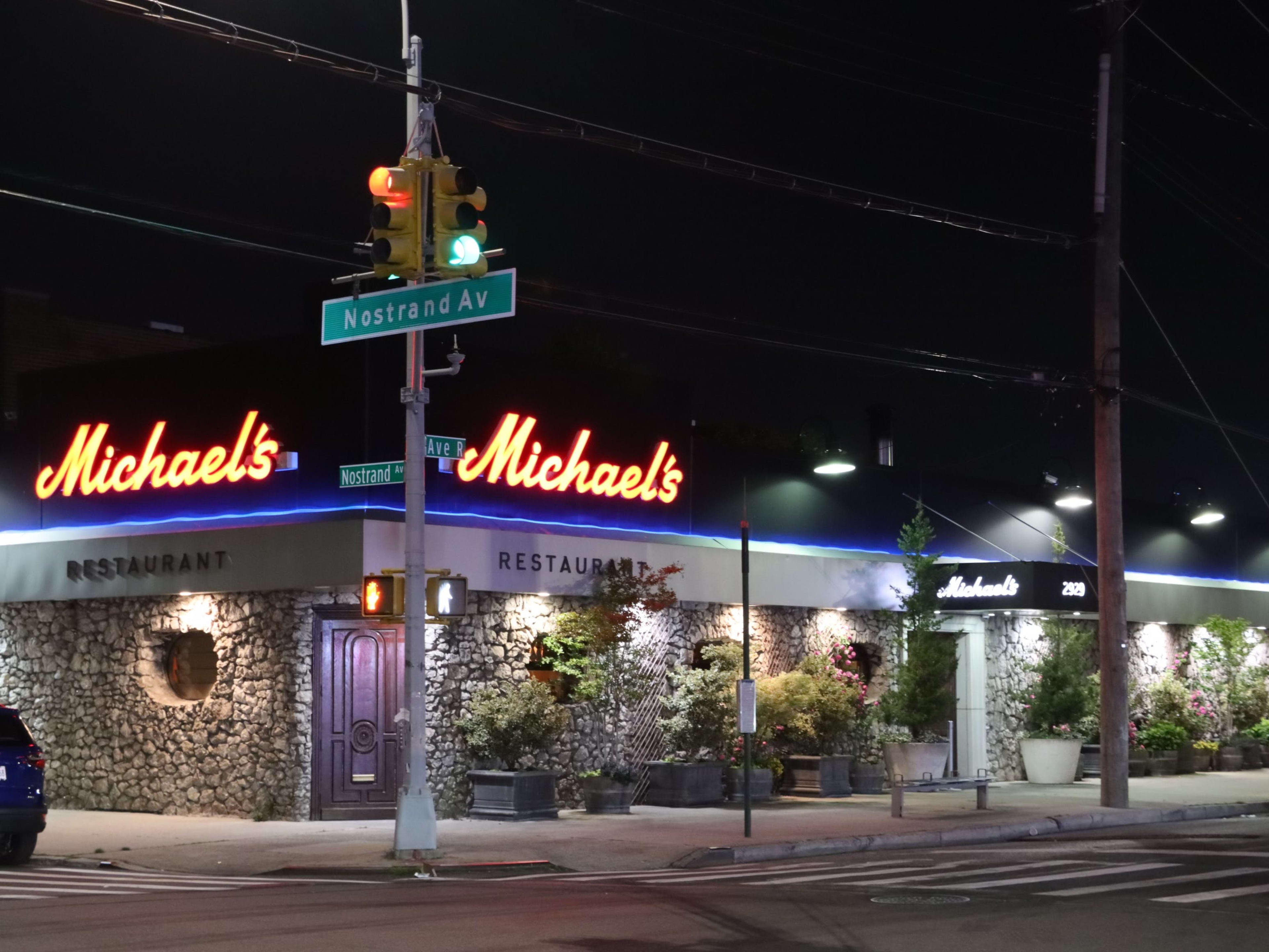 Michael's of Brooklyn Review - Marine Park - New York - The Infatuation
